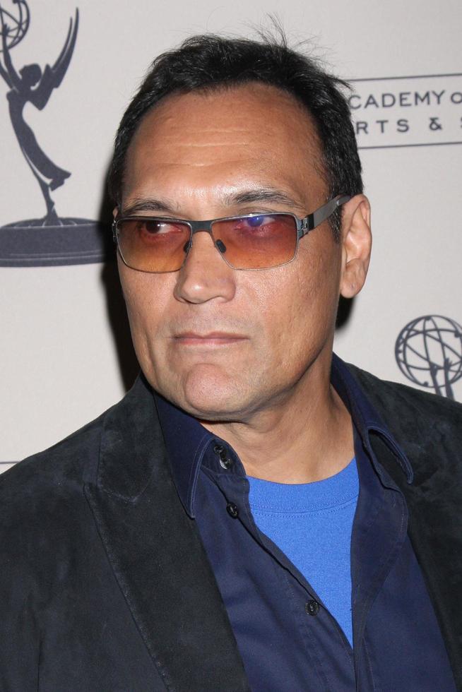 Jimmy Smits Son
