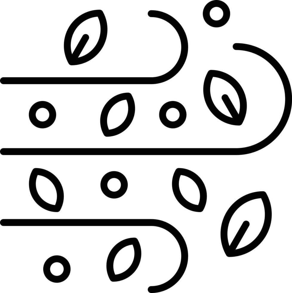 Wind Outline Icon 9244221 Vector Art at Vecteezy Wind Outline Icon 9244221 Vector Art at Vecteezy