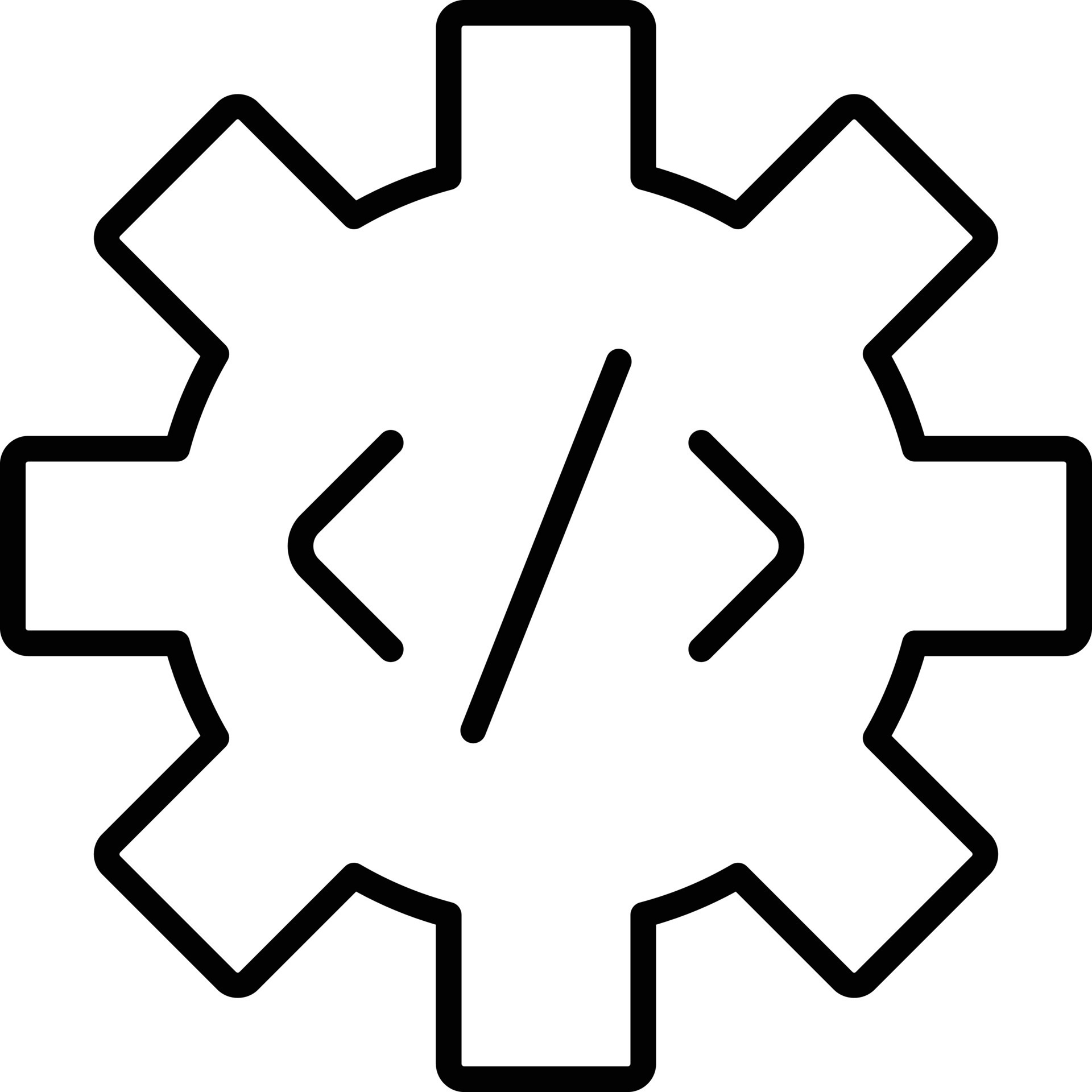 Programming Outline Icon 9247658 Vector Art At Vecteezy 0994