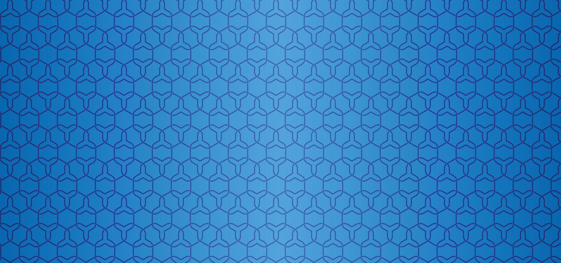 Abstract geometric pattern background with luxury gradient color ...