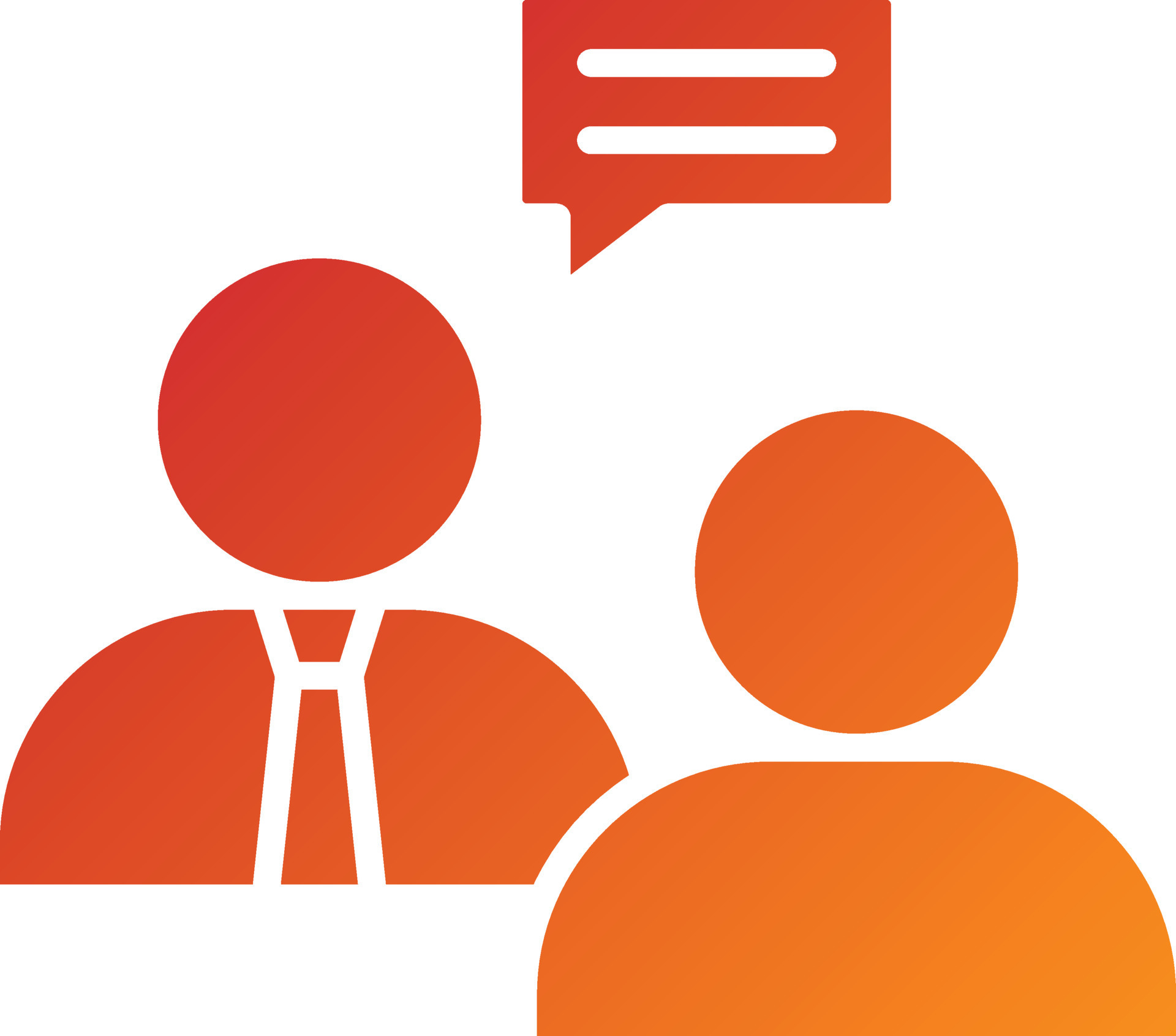Follow Up Interview Icon Style 9252674 Vector Art At Vecteezy follow-up-interview-icon-style-9252674-vector-art-at-vecteezy