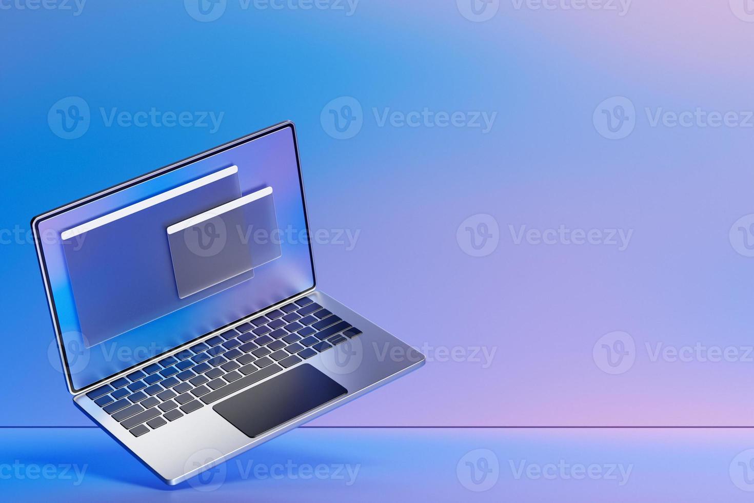 Using Laptop 3d Stock Photos, Images and Backgrounds for Free Download