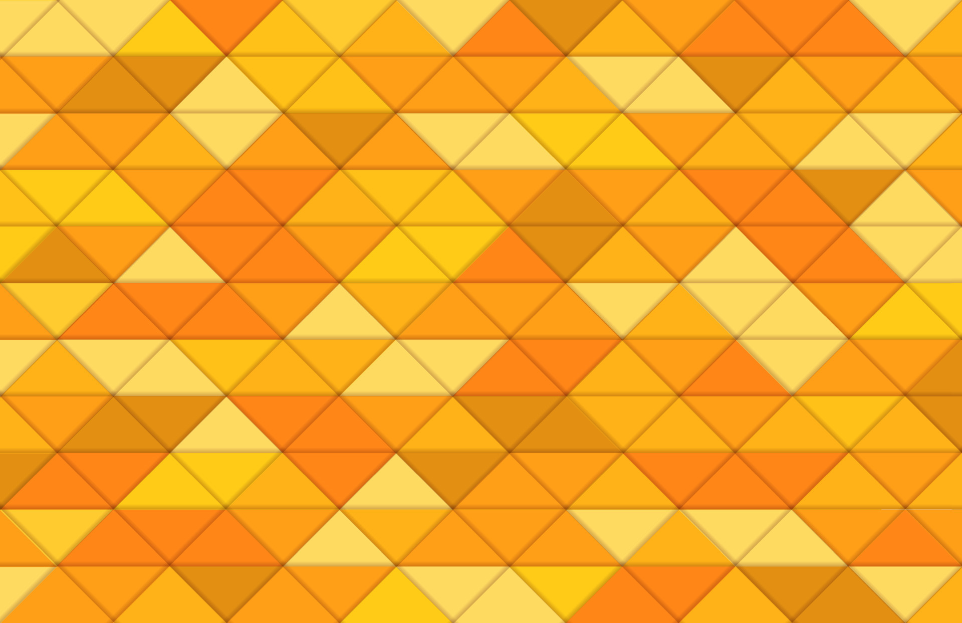Abstract triangle geometric pattern banner design, vector illustrator ...