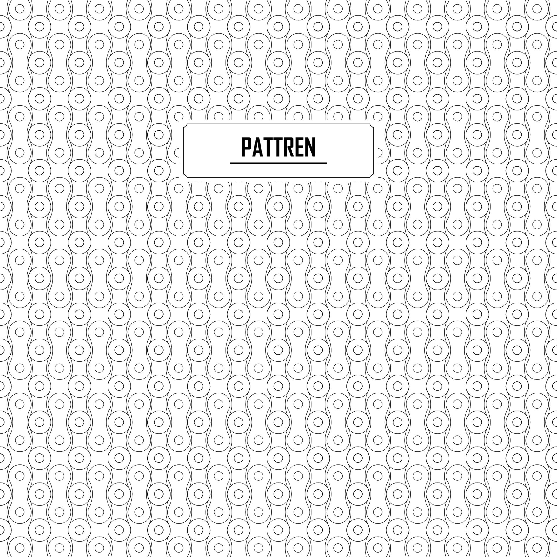 various examples of pattern vectors 9258708 Vector Art at Vecteezy