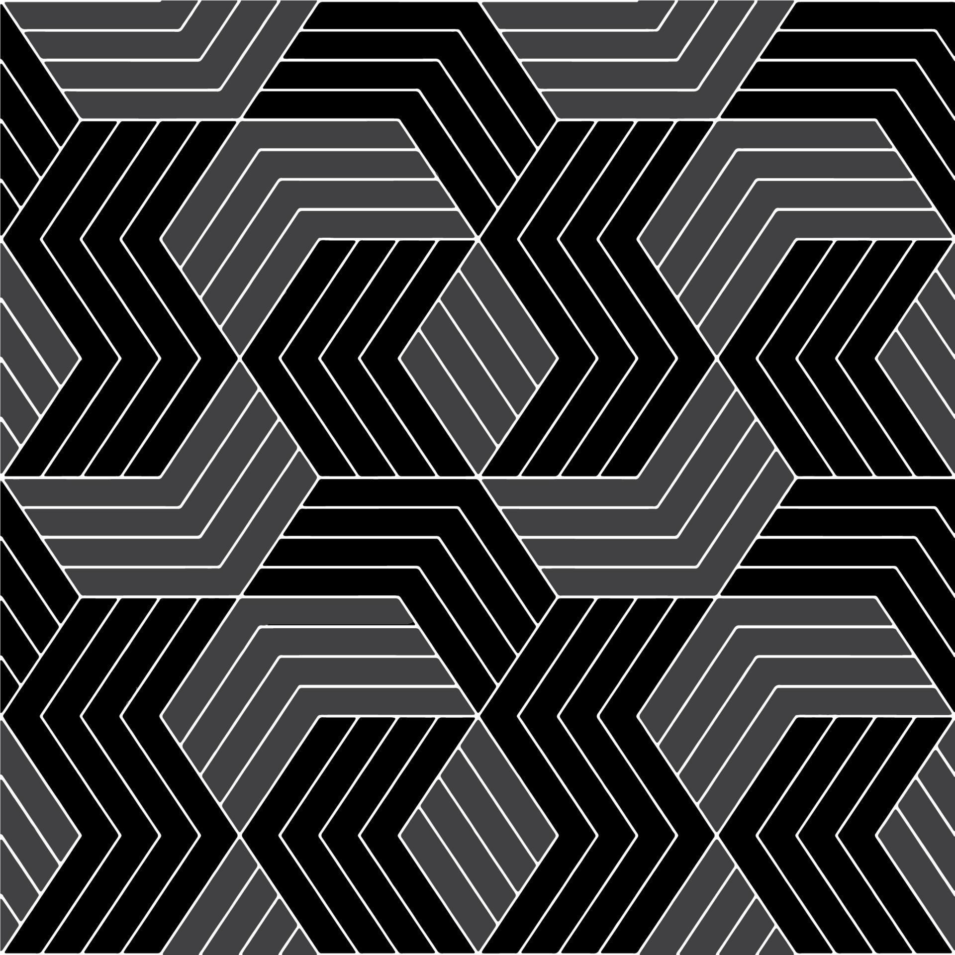 Vector seamless pattern geometric lines 9265739 Vector Art at Vecteezy