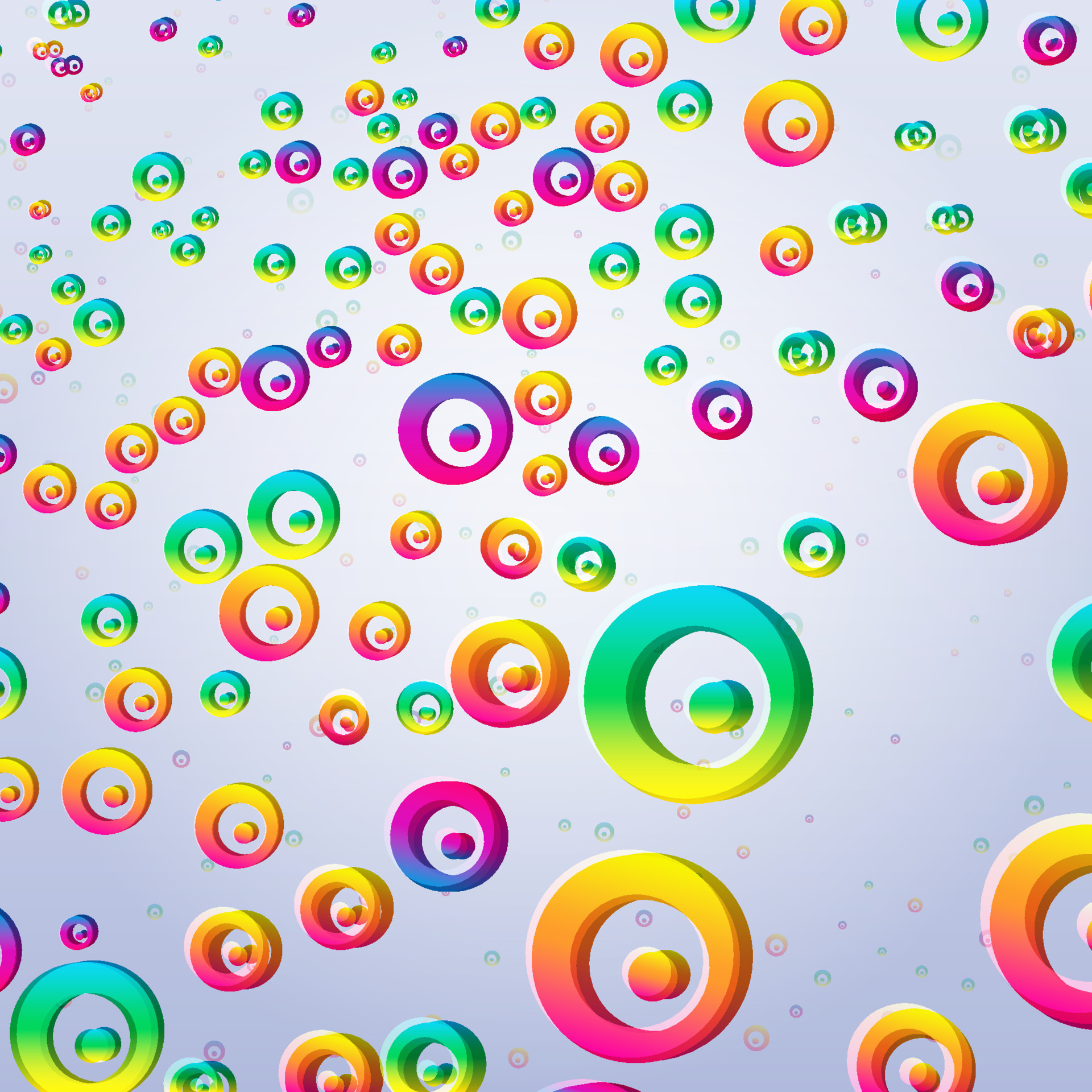 Abstract colorful bubbles background. Vector. 9266238 Vector Art at ... Abstract colorful bubbles background. Vector. 9266238 Vector Art at ...