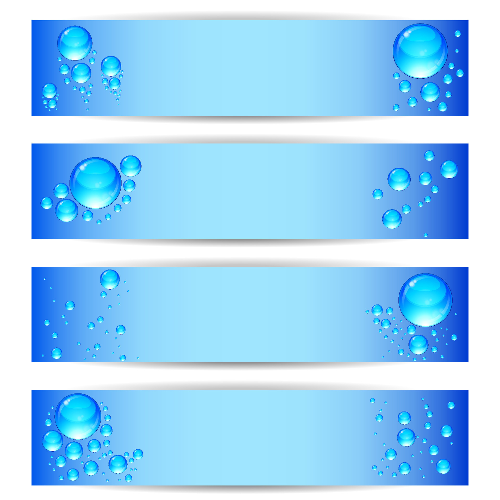 Bubbles Background Vector Art, Icons, and Graphics for Free Download