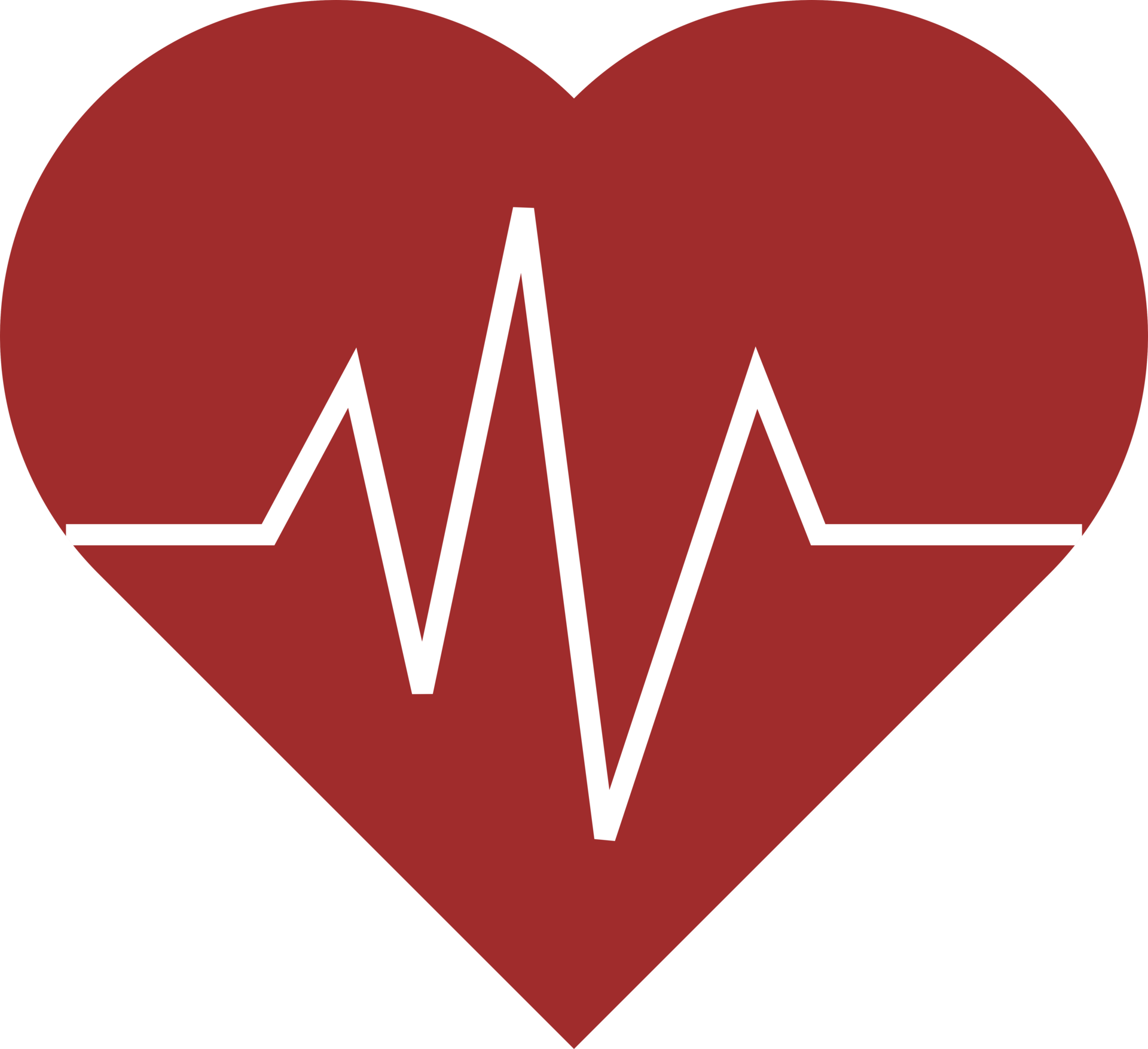 Heart Rate Icon 9266716 Png