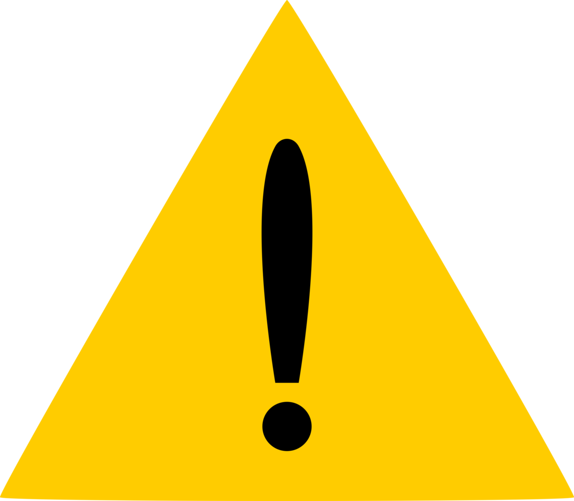 icono de signo de exclamación 9266993 PNG icono de signo de exclamación 9266993 PNG