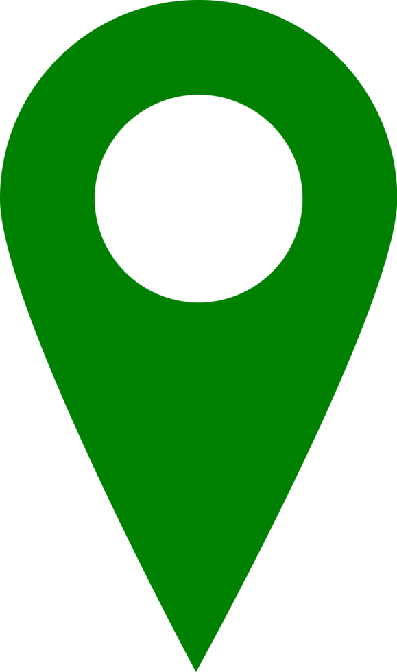 Design Do ícone De Localização 9267136 Png