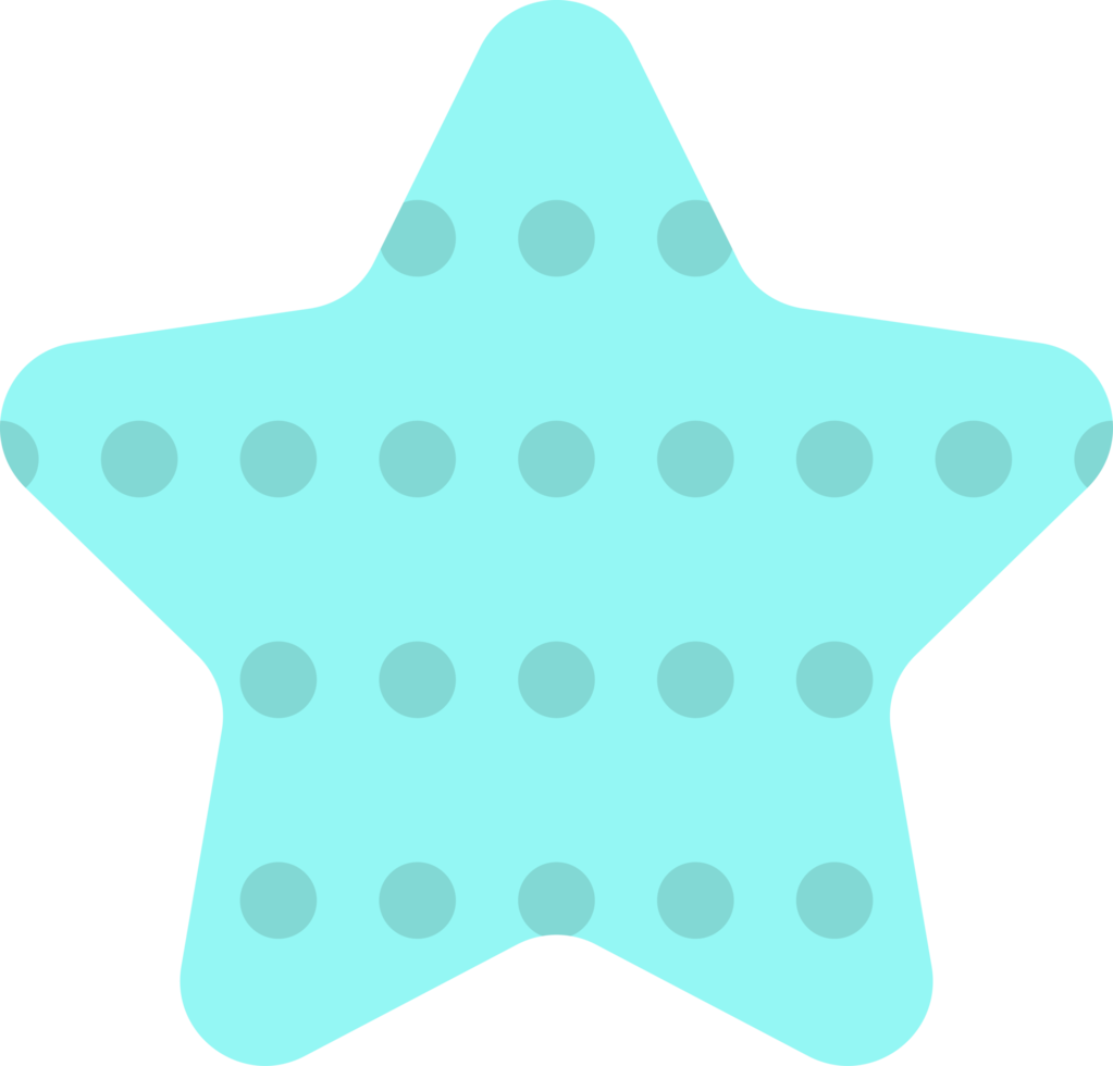 star-shaped-designs-for-children-illustration-9268794-png