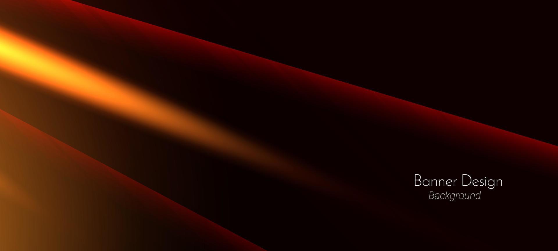 Abstract red geometric transparent gradient lines illustration pattern ...