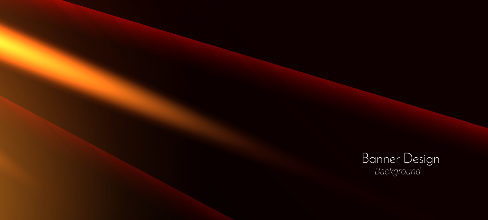 Abstract red geometric transparent gradient lines illustration pattern ...