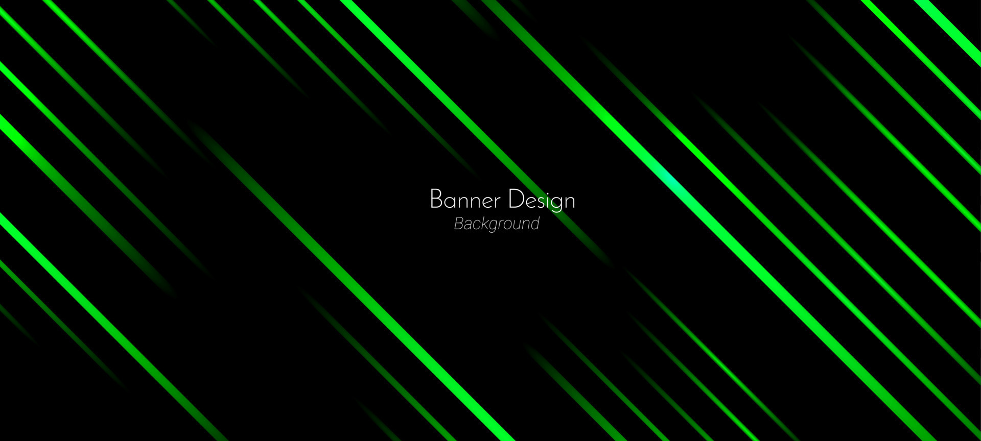 Abstract geometric green transparent gradient lines illustration ... Abstract geometric green transparent gradient lines illustration ...