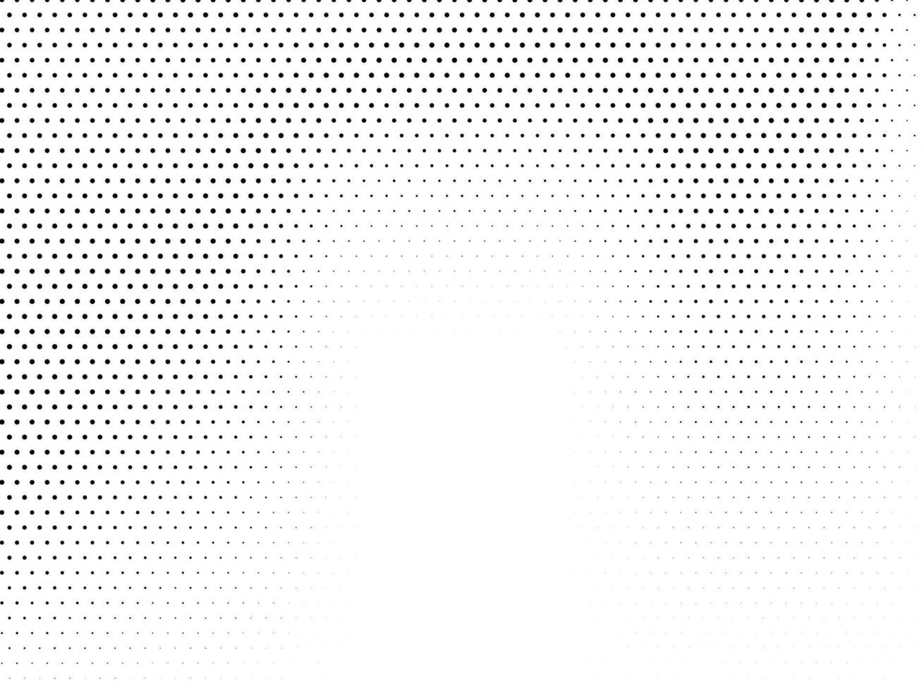 Abstract modern halftone pattern dotted background 9274719 Vector Art ...