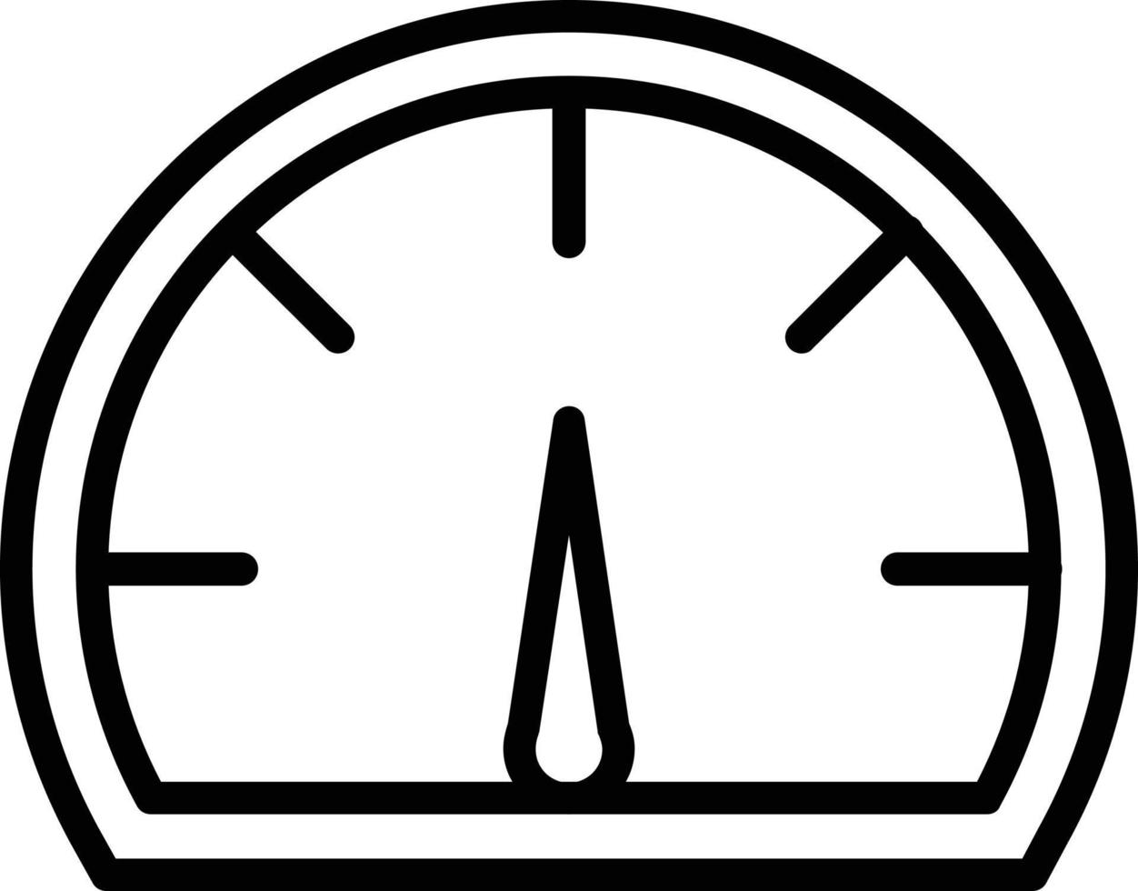 Dashboard Vector Line Icon 9282818 Vector Art at Vecteezy Dashboard Vector Line Icon 9282818 Vector Art at Vecteezy