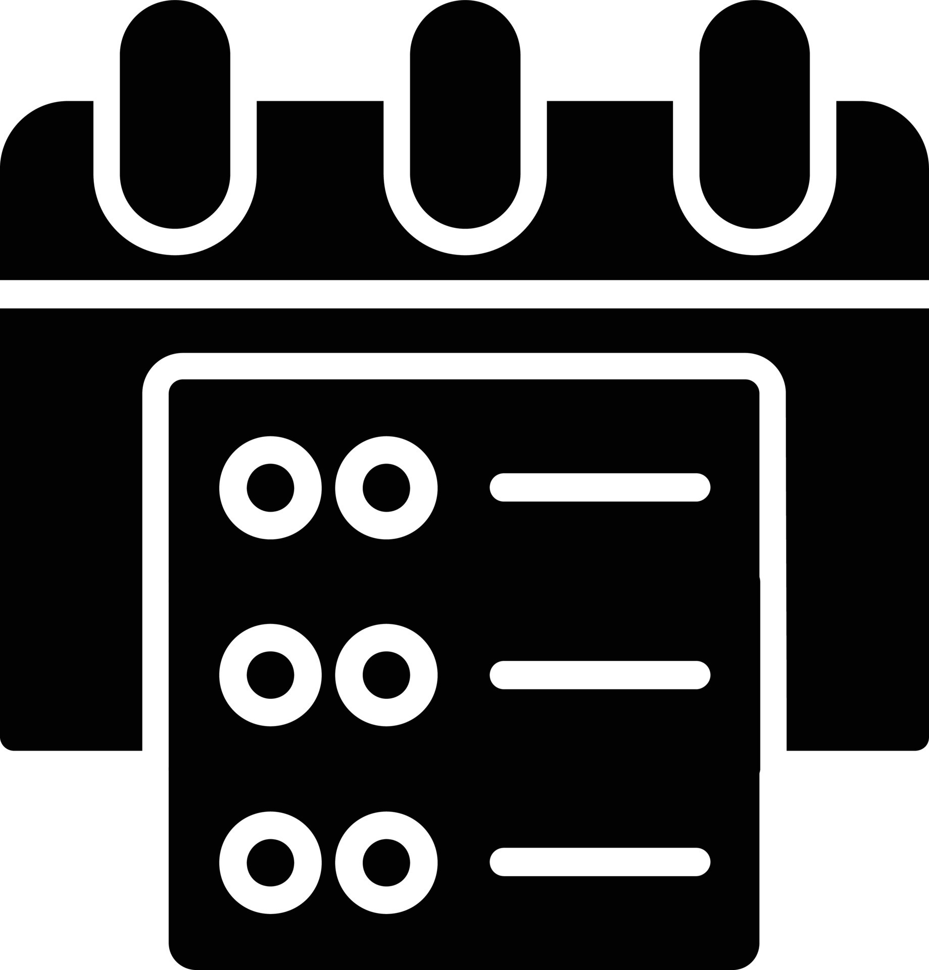 Data Glyph Icon 9283450 Vector Art at Vecteezy Data Glyph Icon 9283450 Vector Art at Vecteezy