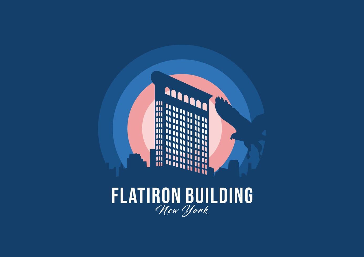 Flatirons Logo