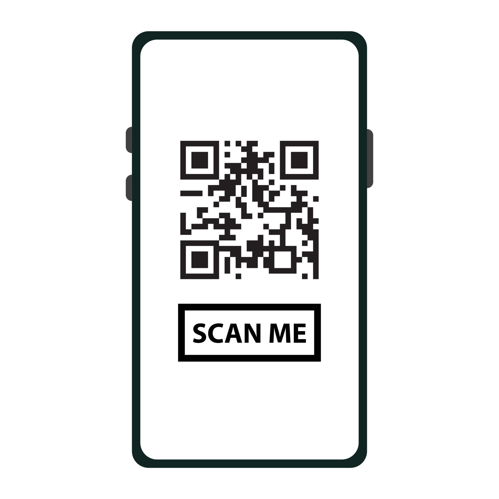 Qr Code Vector For Website Symbol Icon Presentation 9293280 Vector Art Qr Code Vector For Website Symbol Icon Presentation 9293280 Vector Art