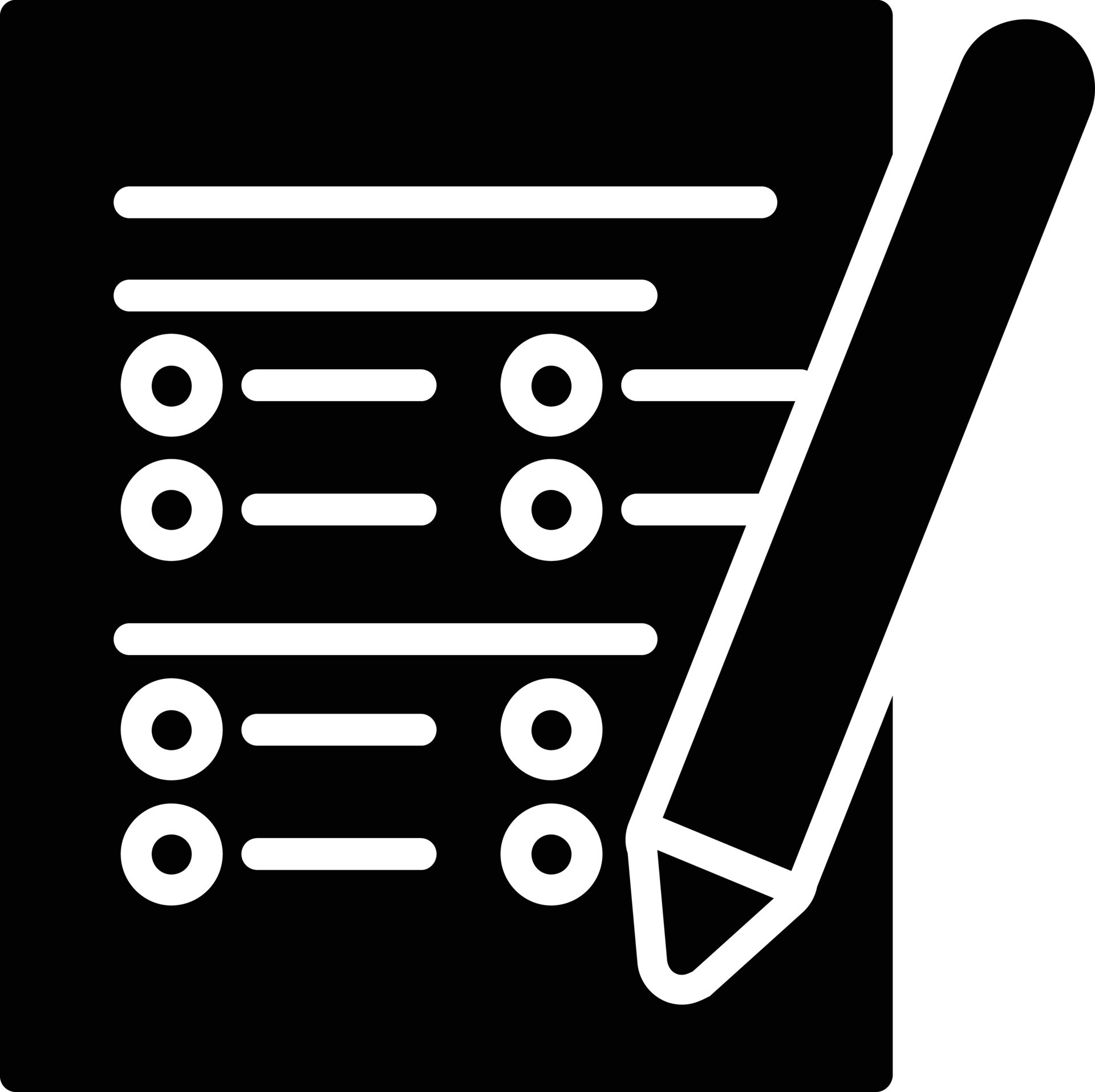 Test Glyph Icon 9294375 Vector Art at Vecteezy