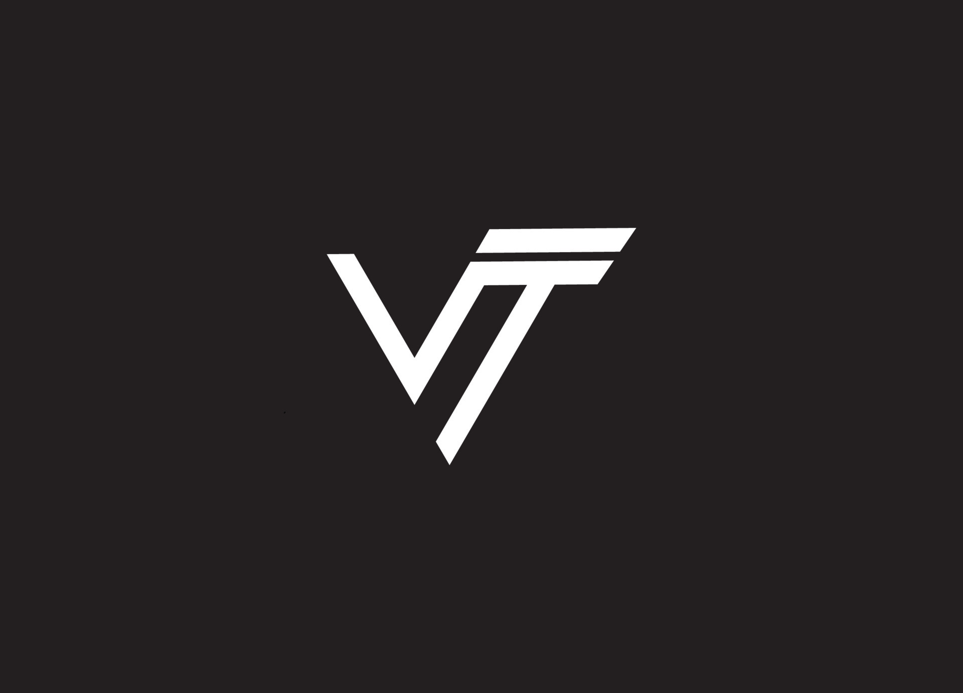 Vt Vt Dise o De Logotipo De Letra En Colores Blancos Ilustraci n De vt-vt-dise-o-de-logotipo-de-letra-en-colores-blancos-ilustraci-n-de
