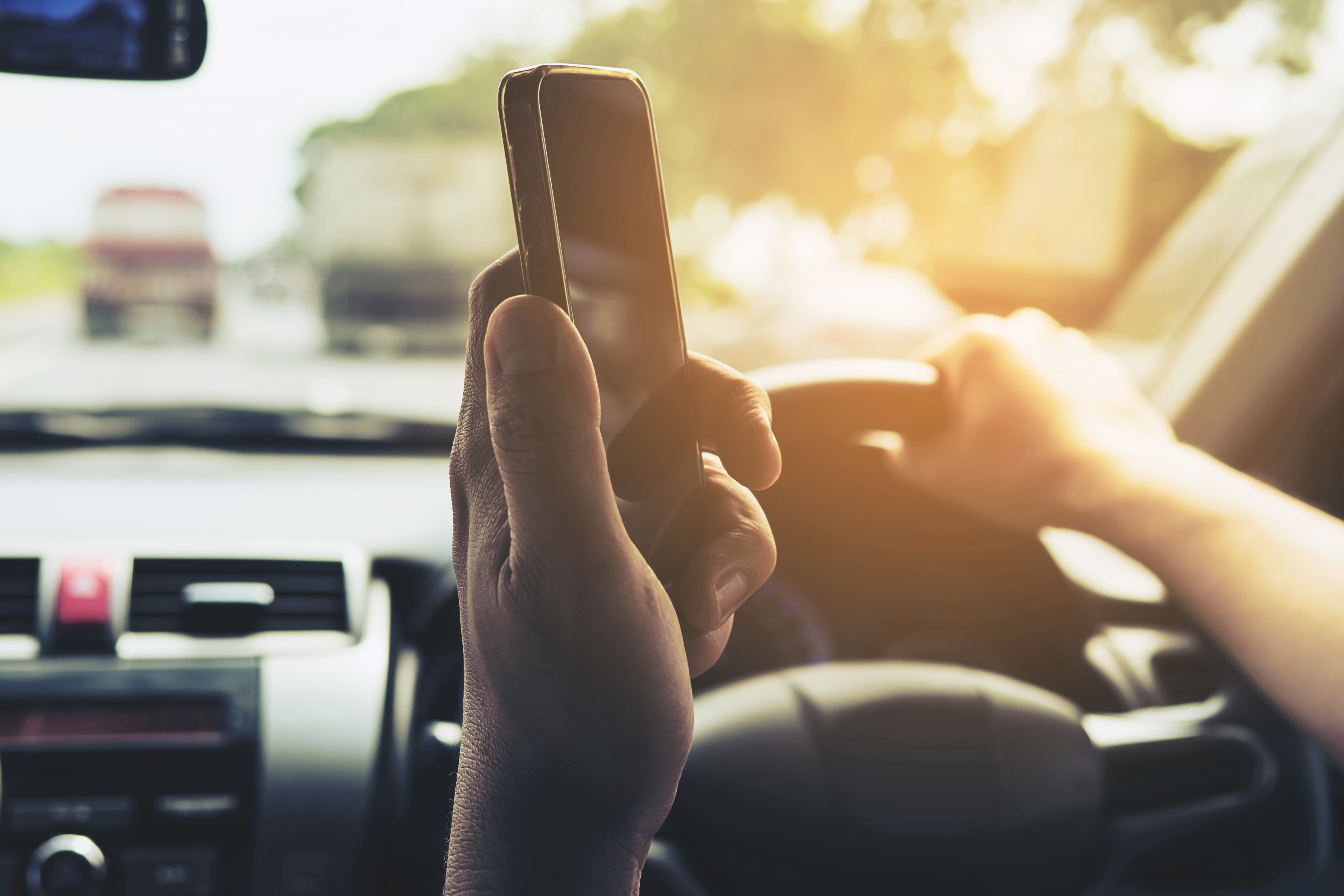 Driving Safety Stock Photos, Images and Backgrounds for Free Download