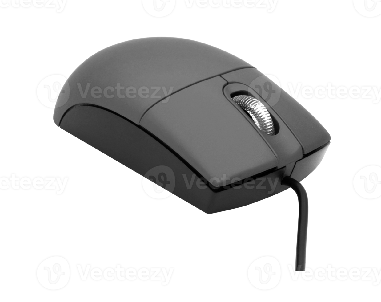 Souris D'ordinateur Fond Transparent