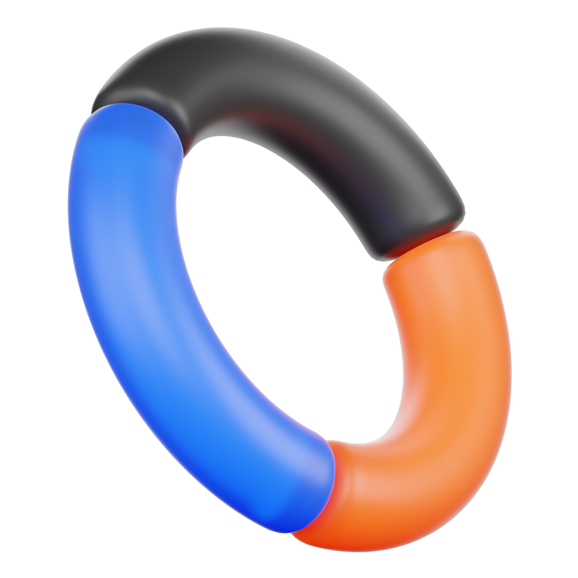 3d Circle For Diagram Infographic Illustration 9313007 PNG 3d-circle-for-diagram-infographic-illustration-9313007-png