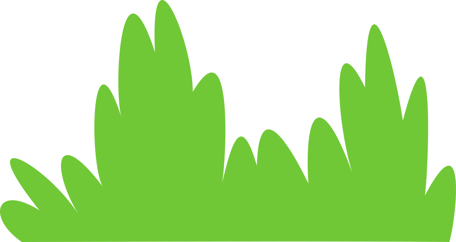 Arbusto Dos Desenhos Animados Arbusto Png 9313125 Png