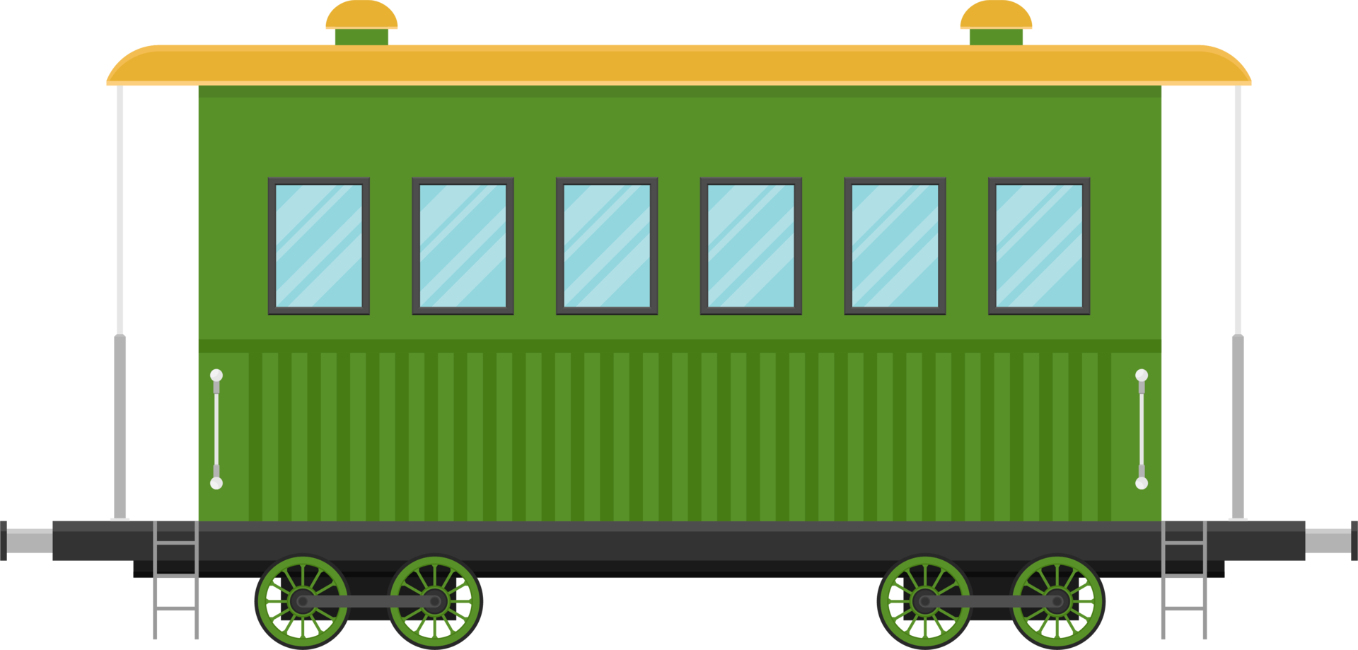 Vagon De Tren PNG para descargar gratis Vagon De Tren PNG para descargar gratis