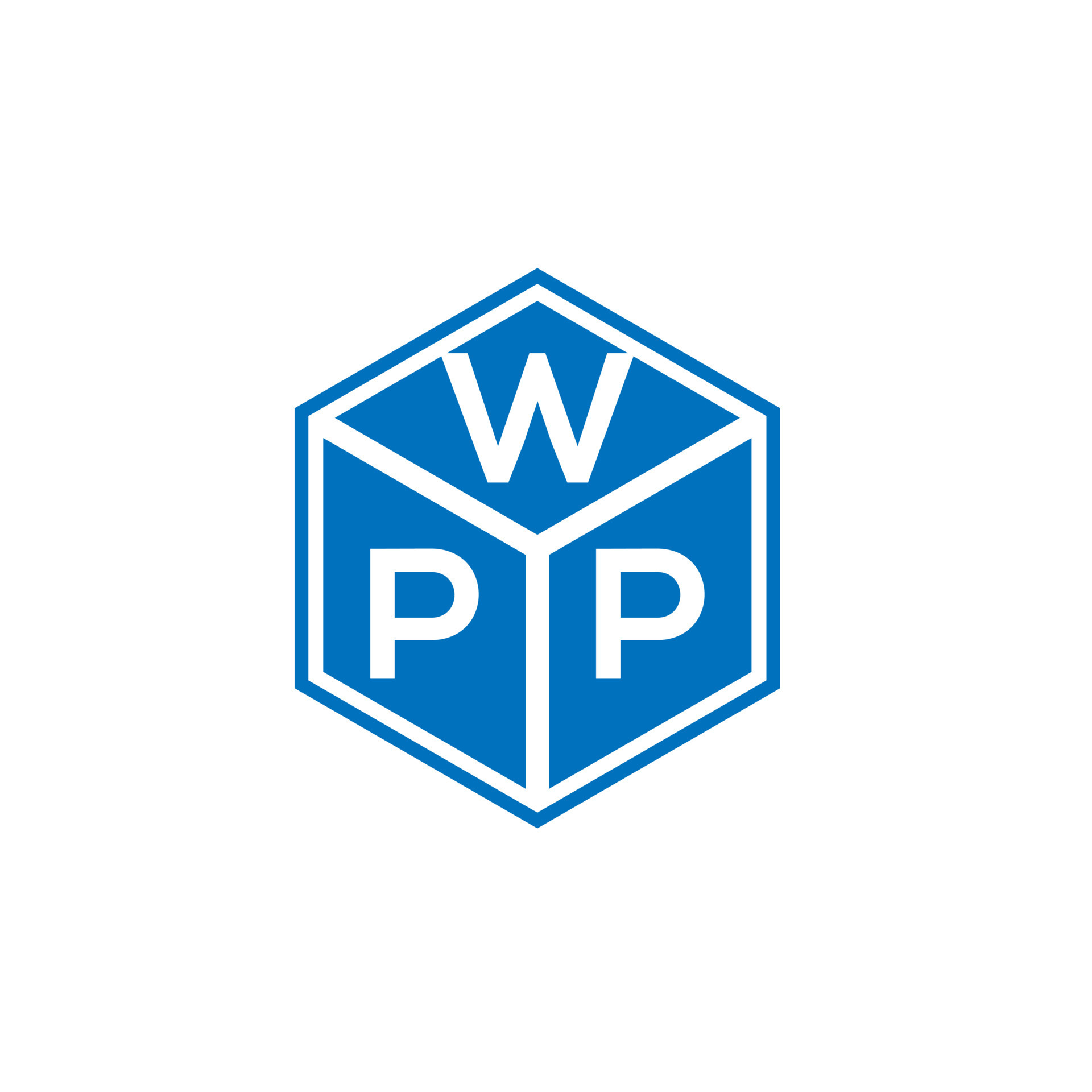 Wpp Logo