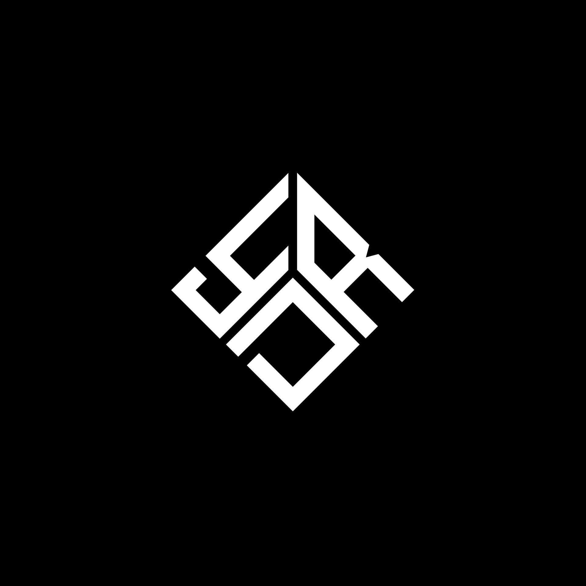 YDR letter logo design on black background. YDR creative initials ... YDR letter logo design on black background. YDR creative initials ...