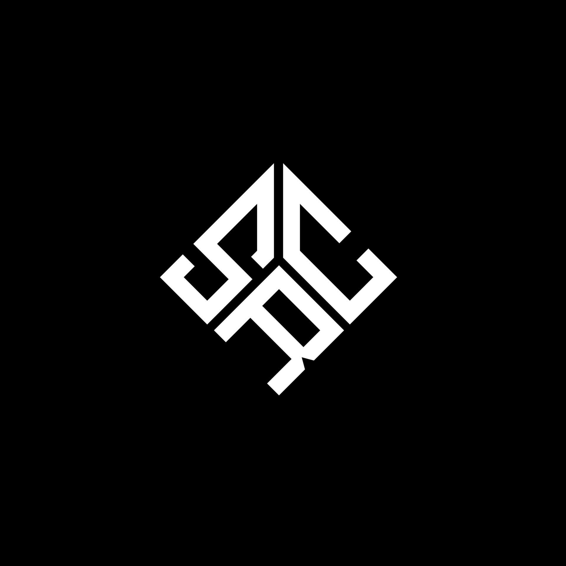 SRC letter logo design on black background. SRC creative initials ... SRC letter logo design on black background. SRC creative initials ...
