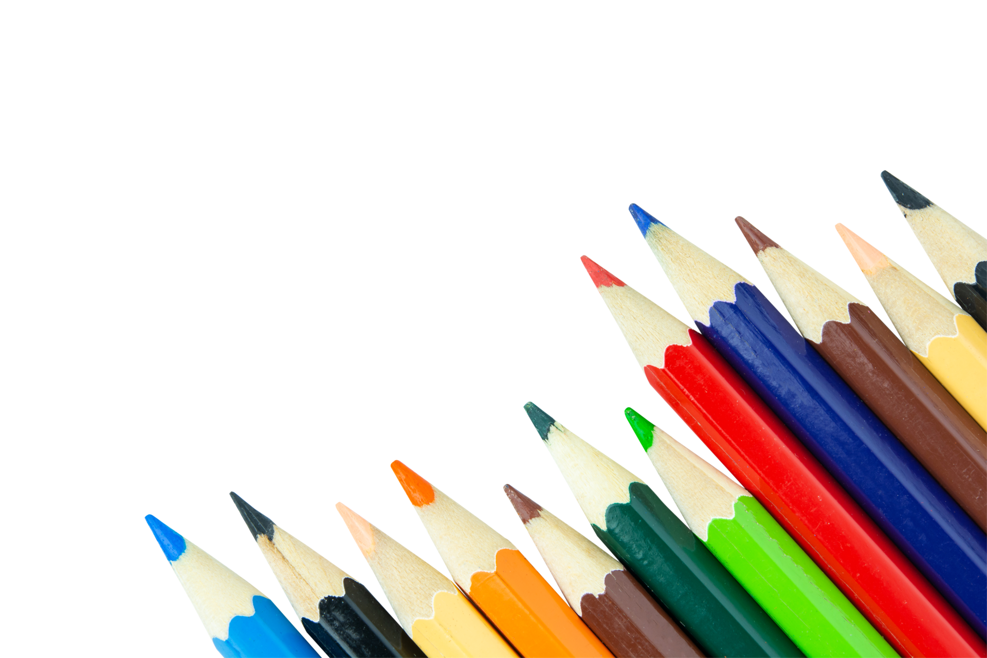 Colored Pencils Colour Pencils 9339363 PNG colored-pencils-colour-pencils-9339363-png