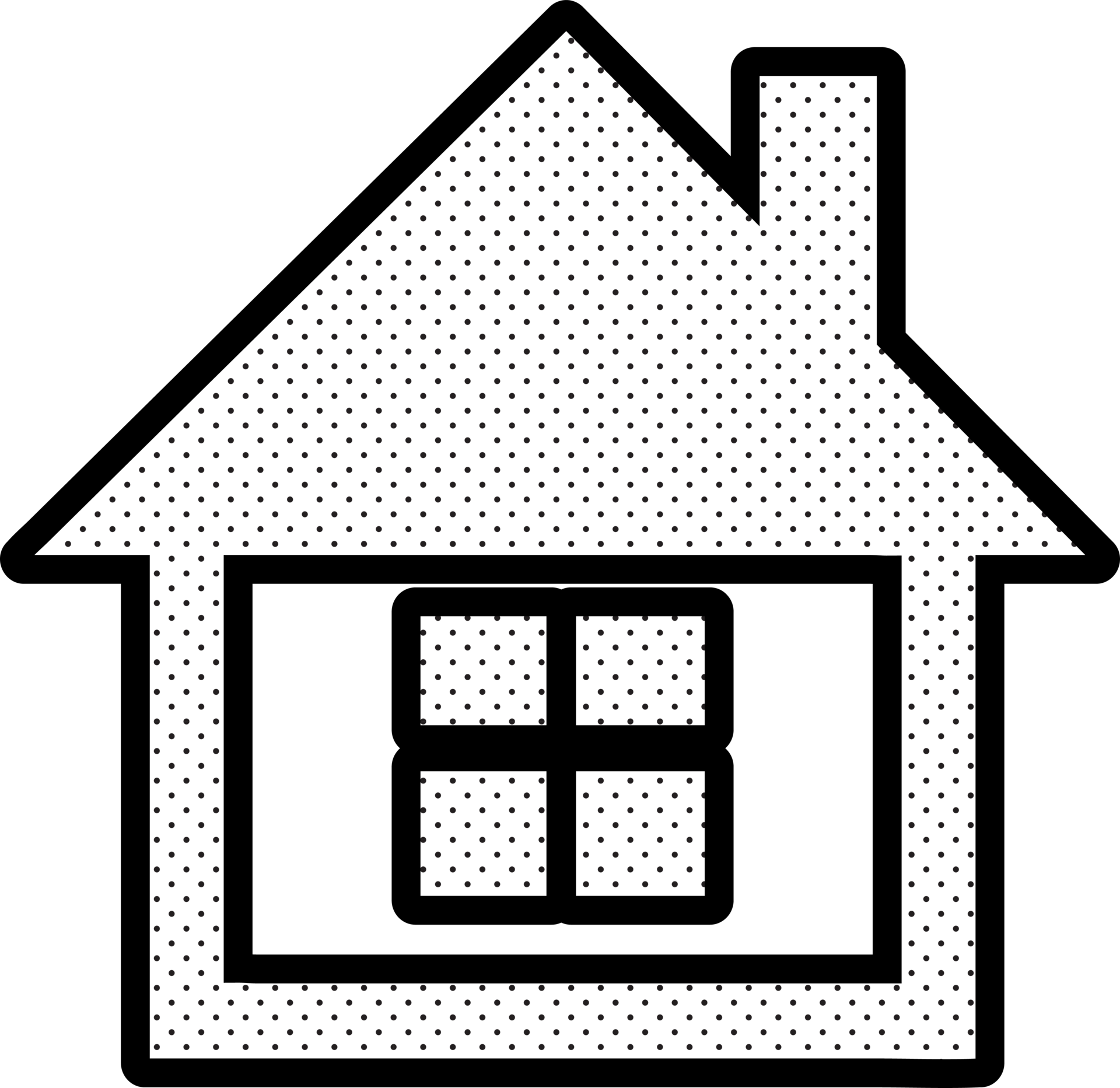 Simple House Symbol And Home Icon Sign 9341854 PNG simple-house-symbol-and-home-icon-sign-9341854-png