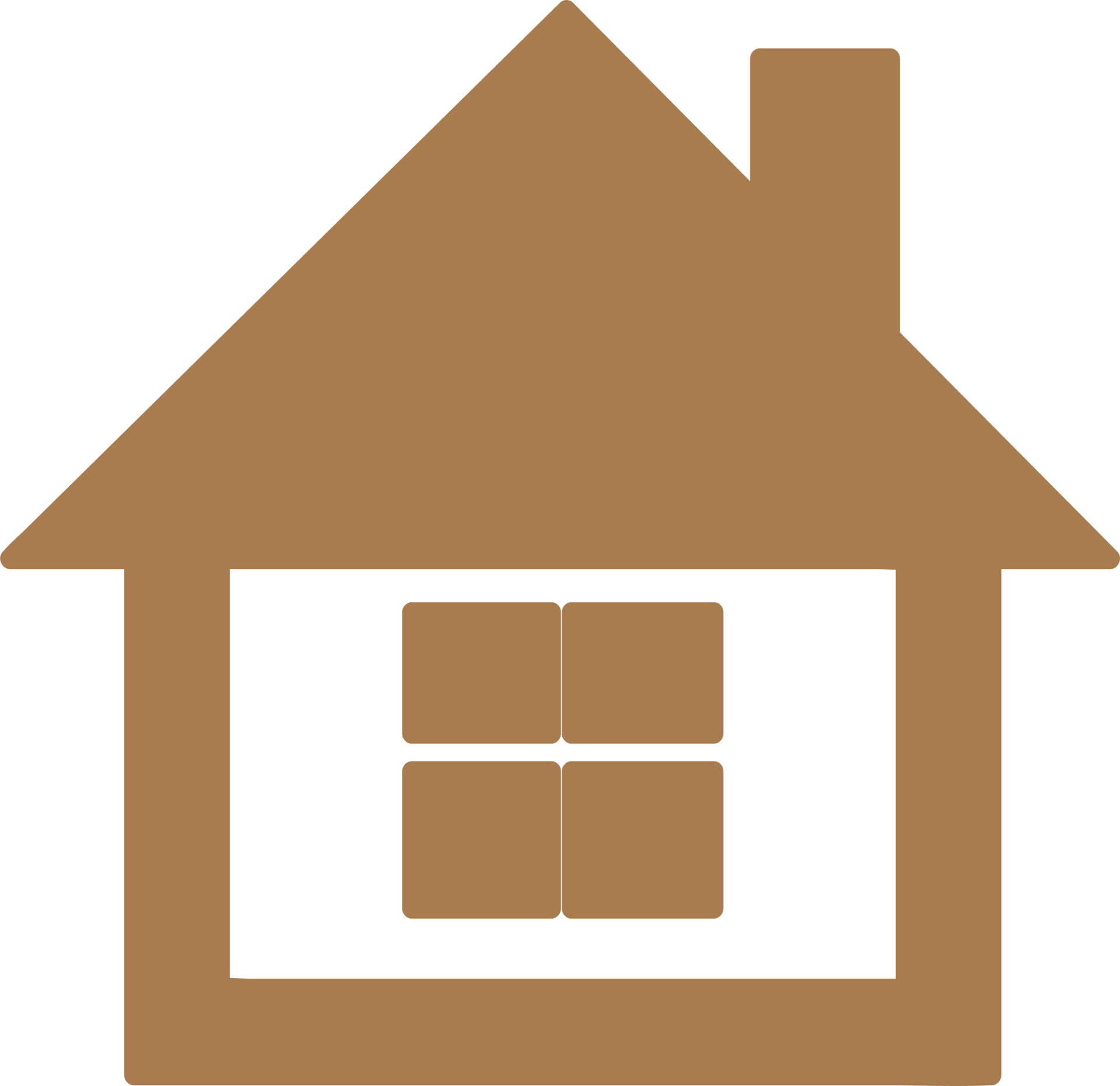 Simple House Symbol And Home Icon Sign 9342013 PNG simple-house-symbol-and-home-icon-sign-9342013-png
