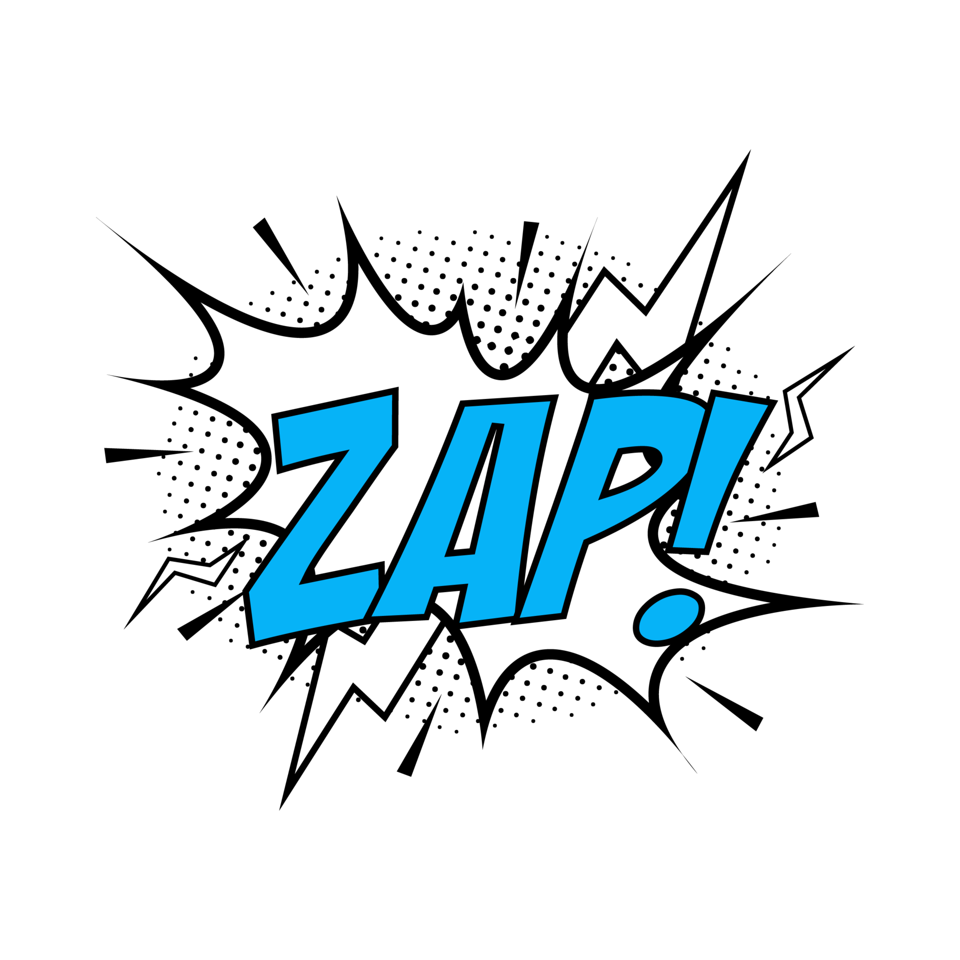 Zap Png