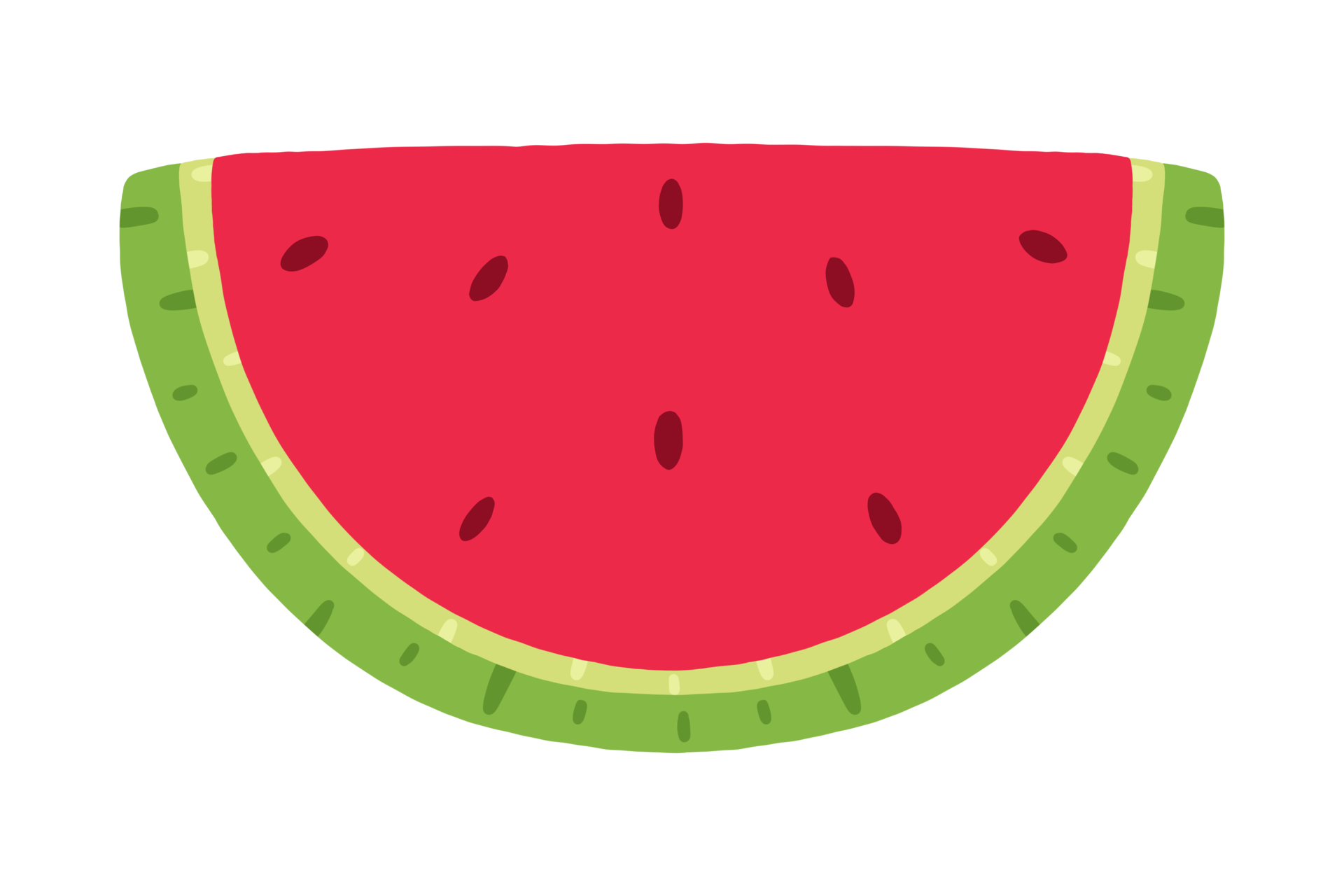 Watermelon Fruit Illustration Cartoon 9597723 Png Porn Sex Picture