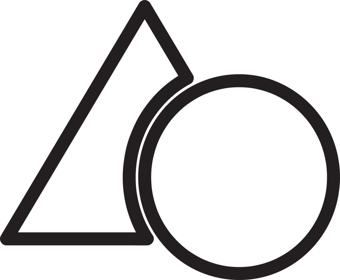 shape icon sign symbol design 9351705 PNG