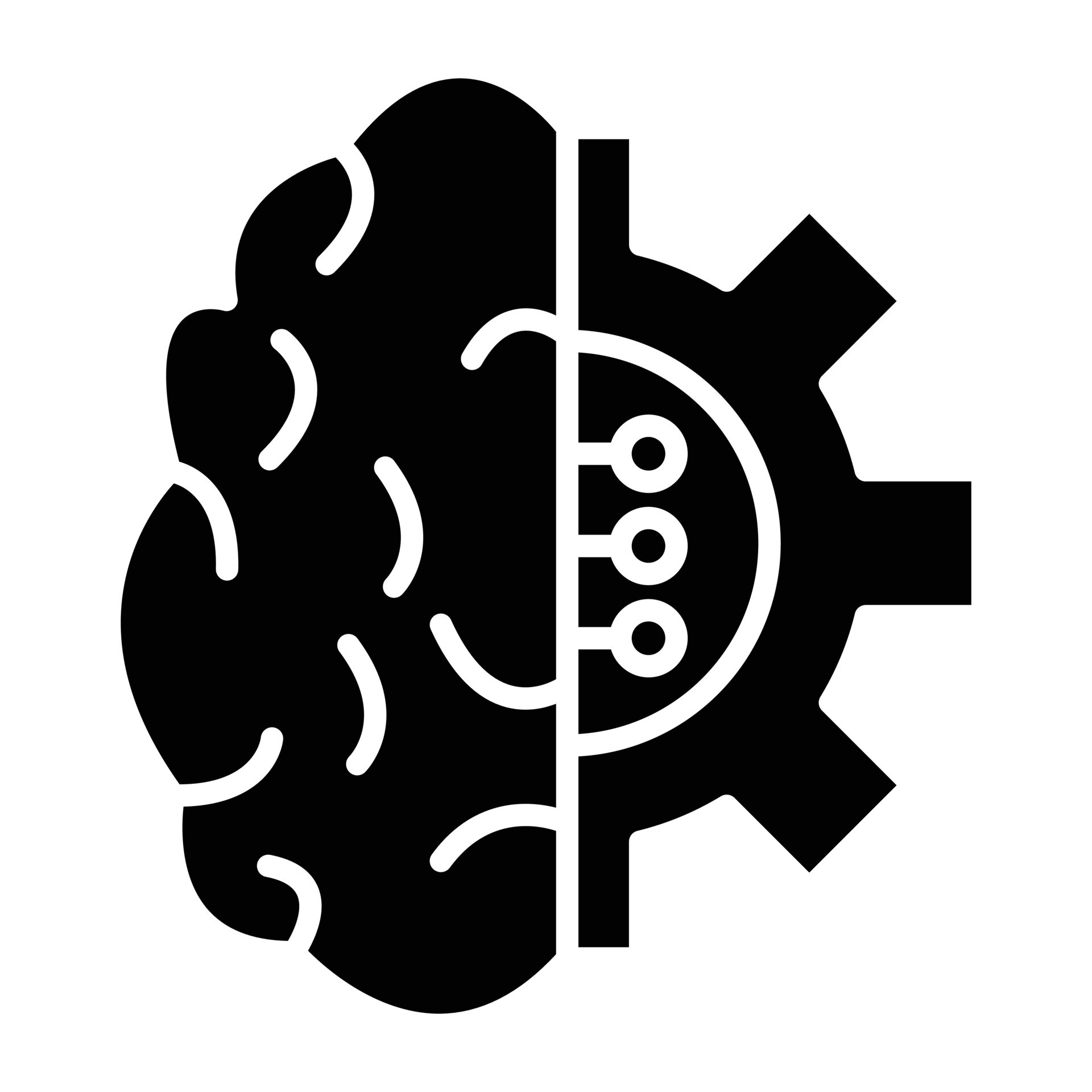 Machine Learning Icon Style 9356489 Vector Art at Vecteezy