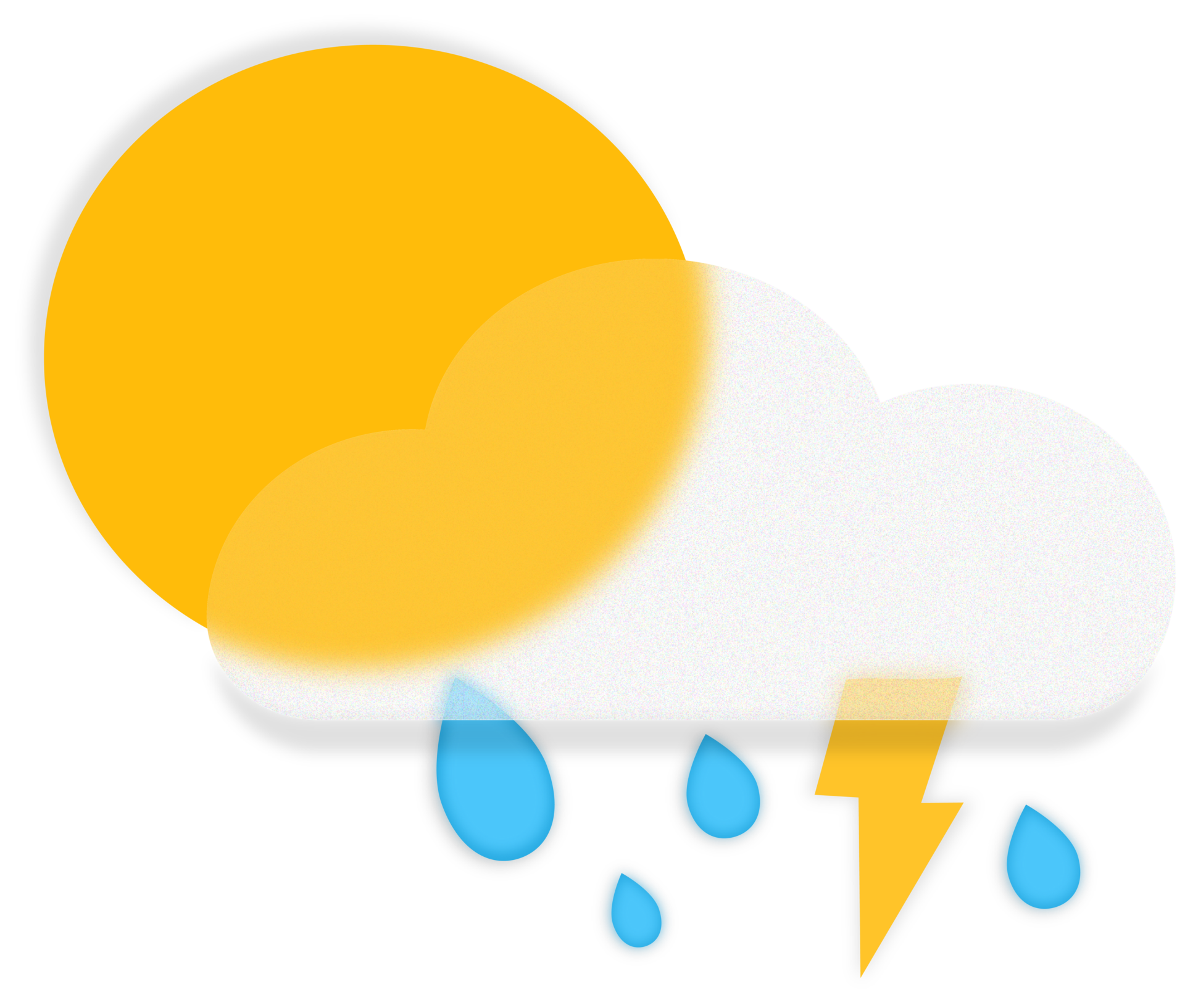 weather forecast icon 9357179 PNG