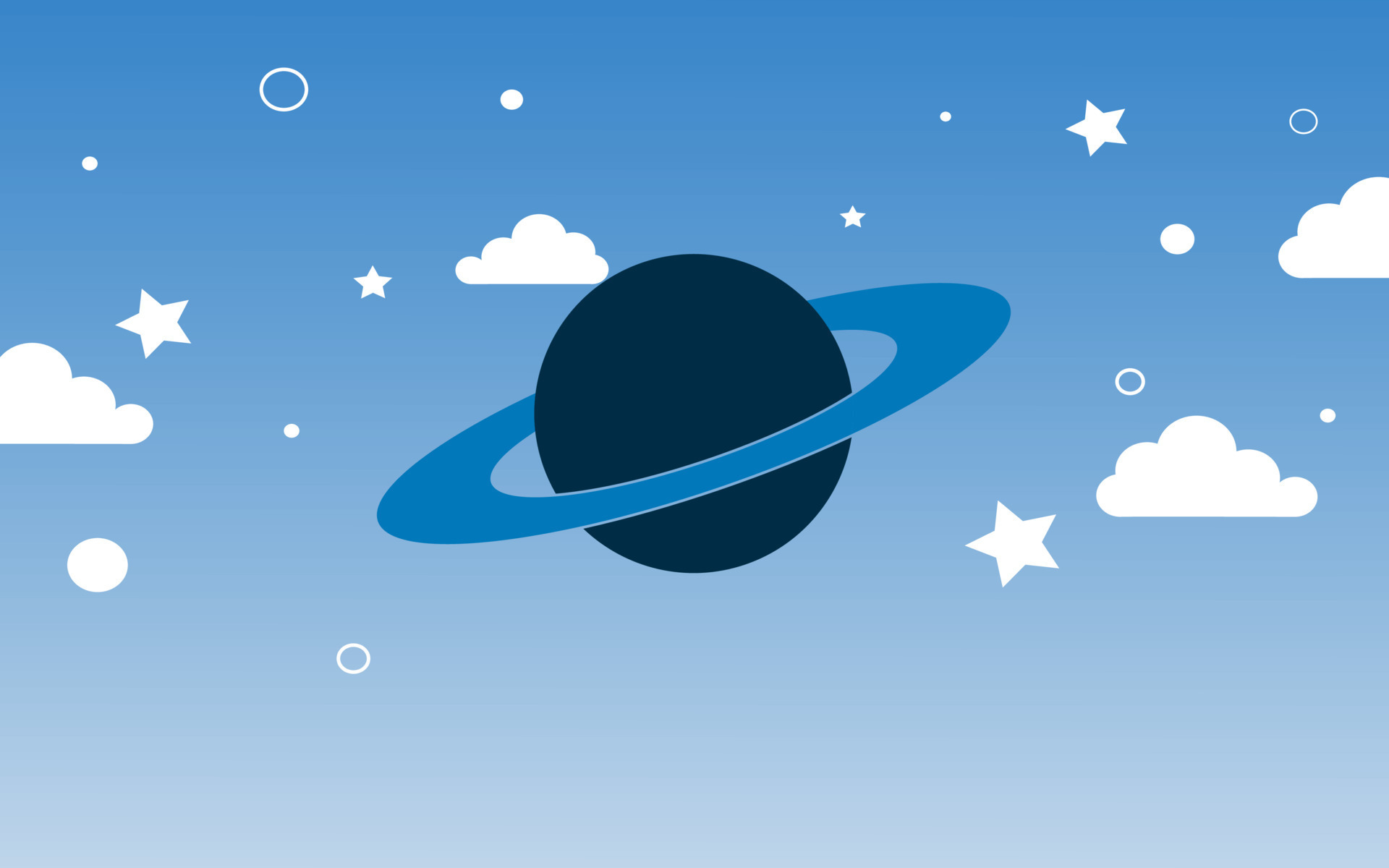 planet vector illustration 9360382 Vector Art at Vecteezy