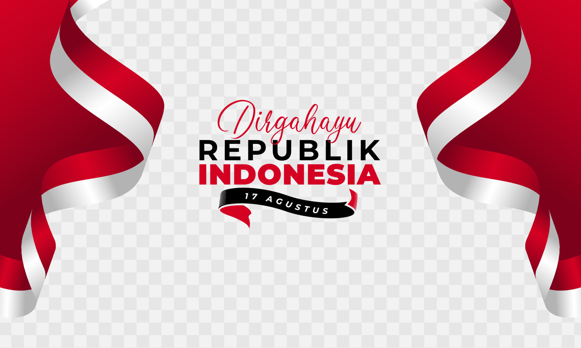 Happy Indonesia independence day background banner design. 9361819 ... Happy Indonesia independence day background banner design. 9361819 ...