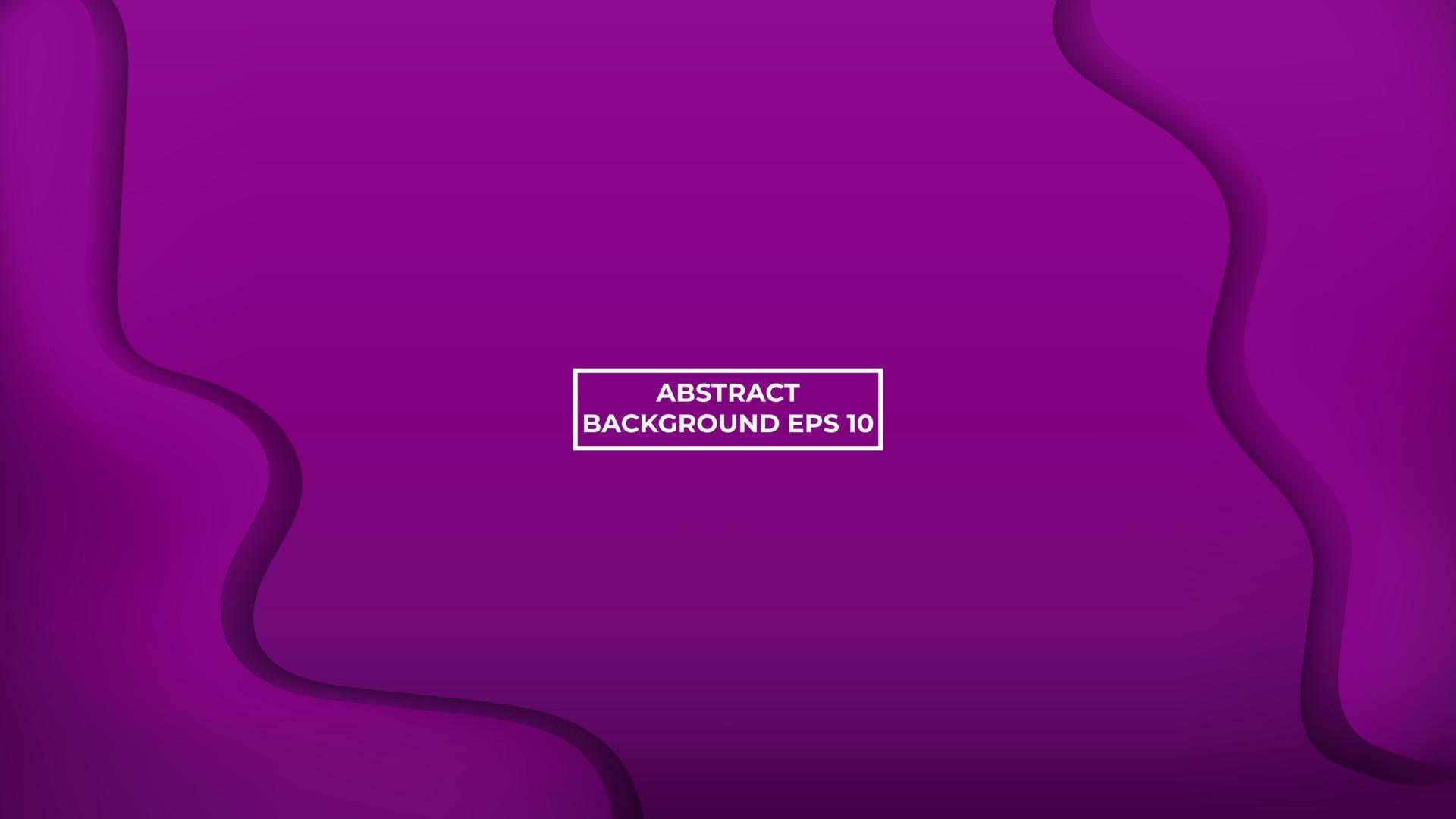 Violet Abstract Background With Two Liquid 9362284 Vector Art at Vecteezy