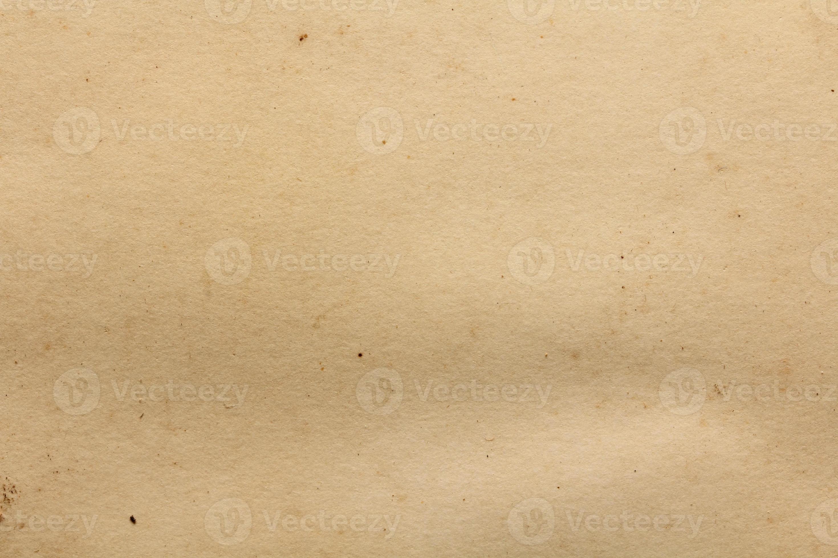 Grunge vintage old paper background with space for text or image ...