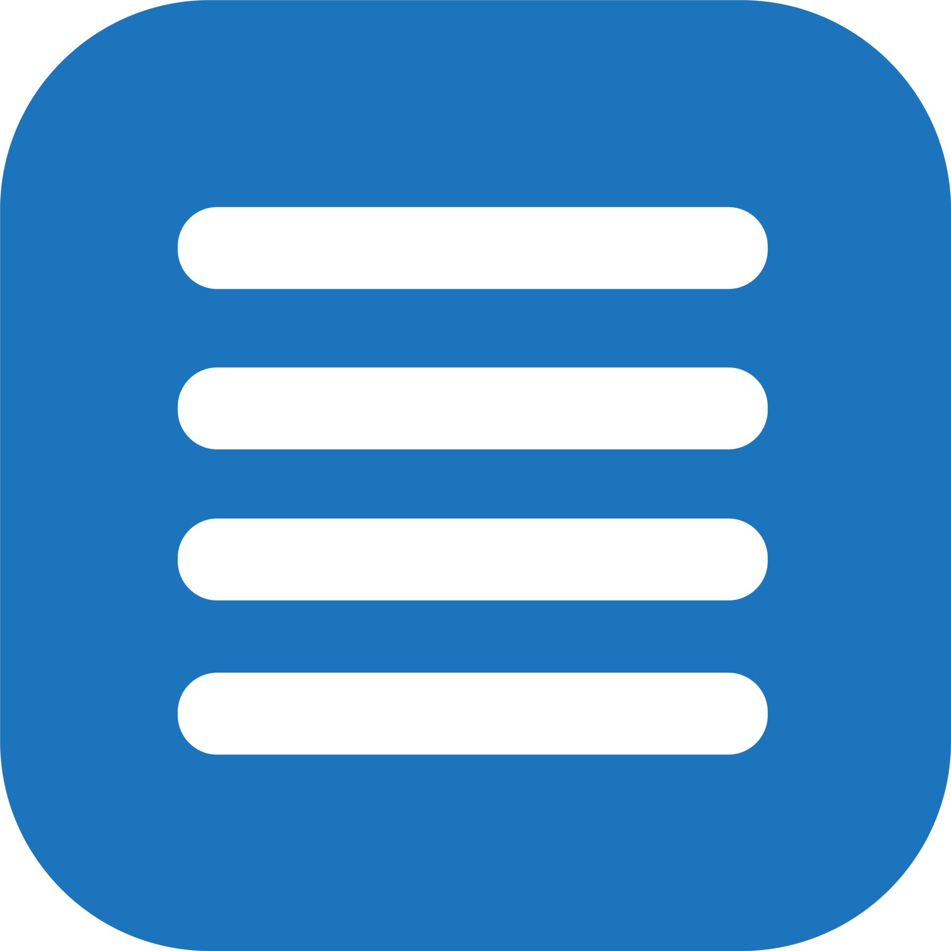 App Menu Icon Sign Symbol Design 9362781 Png
