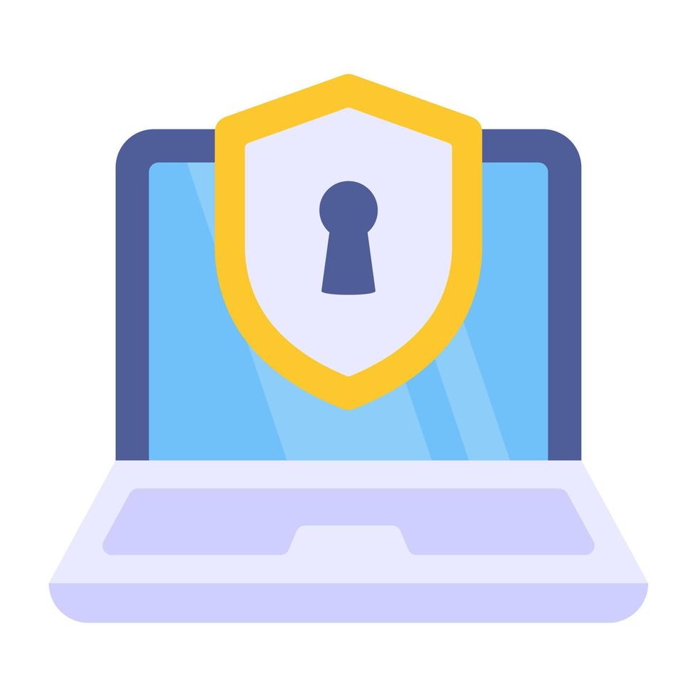System security icon, editable vector 9365779 Vector Art at Vecteezy