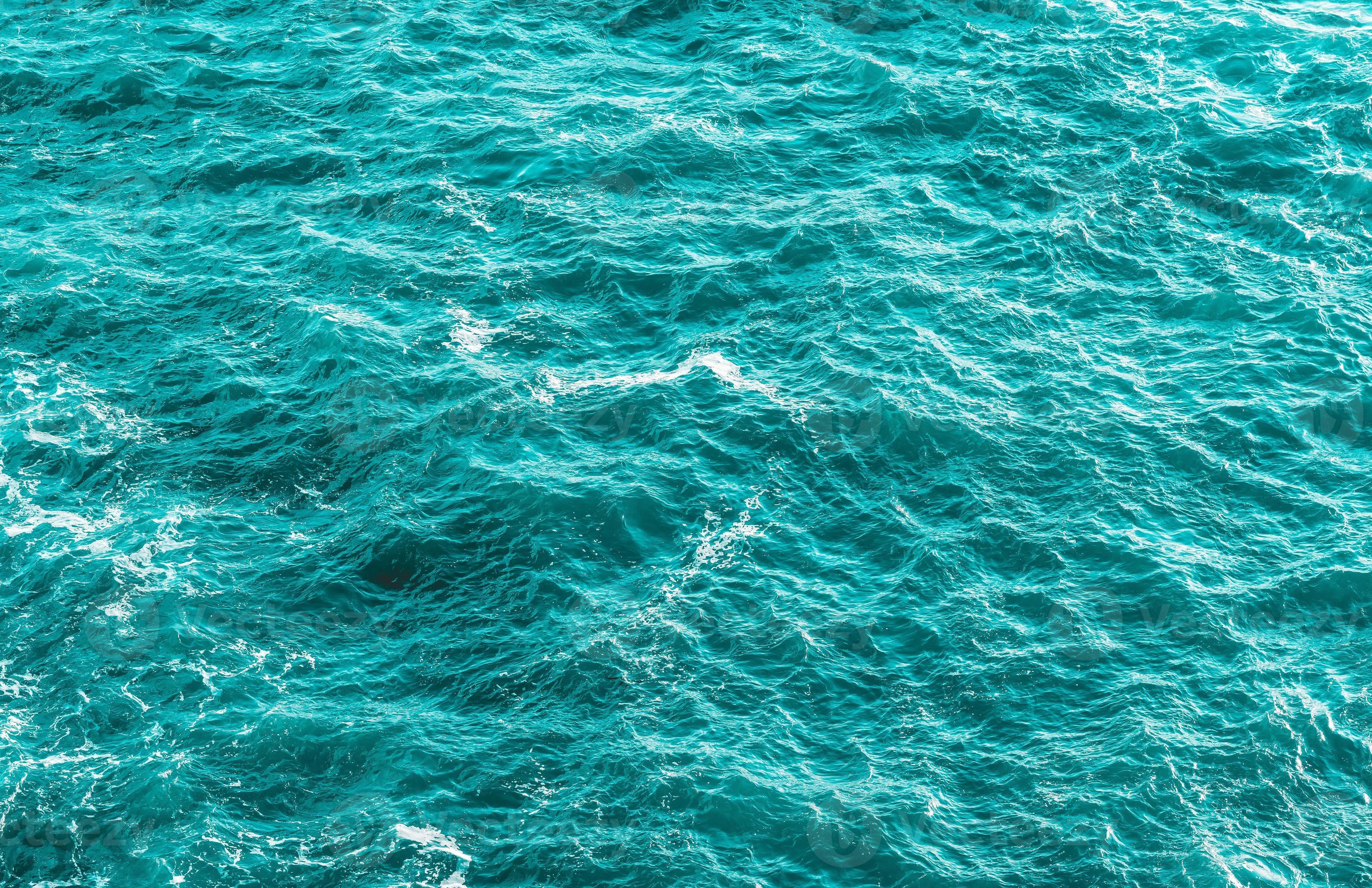 Ocean Water Texture Seamless Ocean Water Texture Seamless