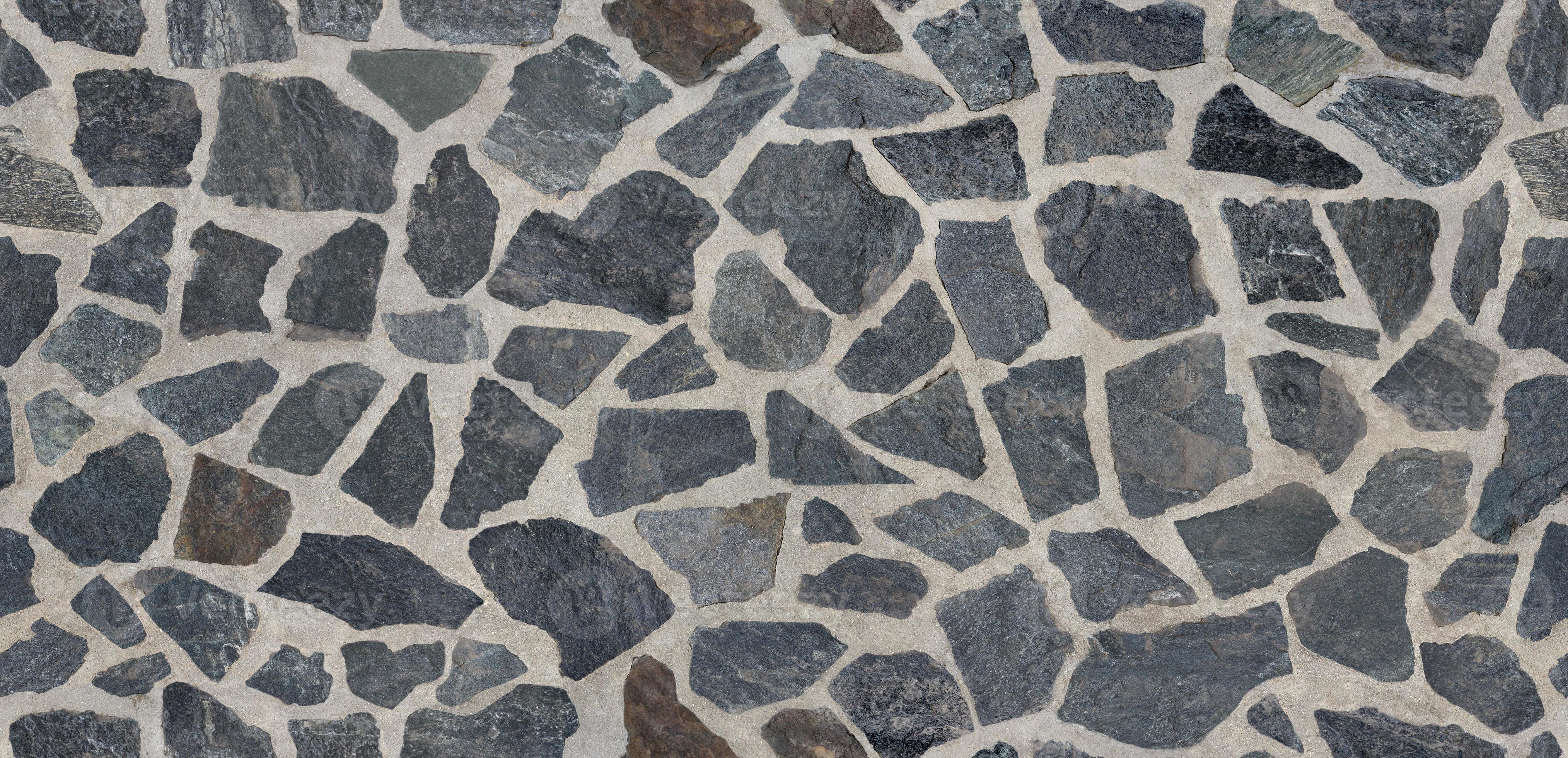 Cobblestone Floor Texture Seamless