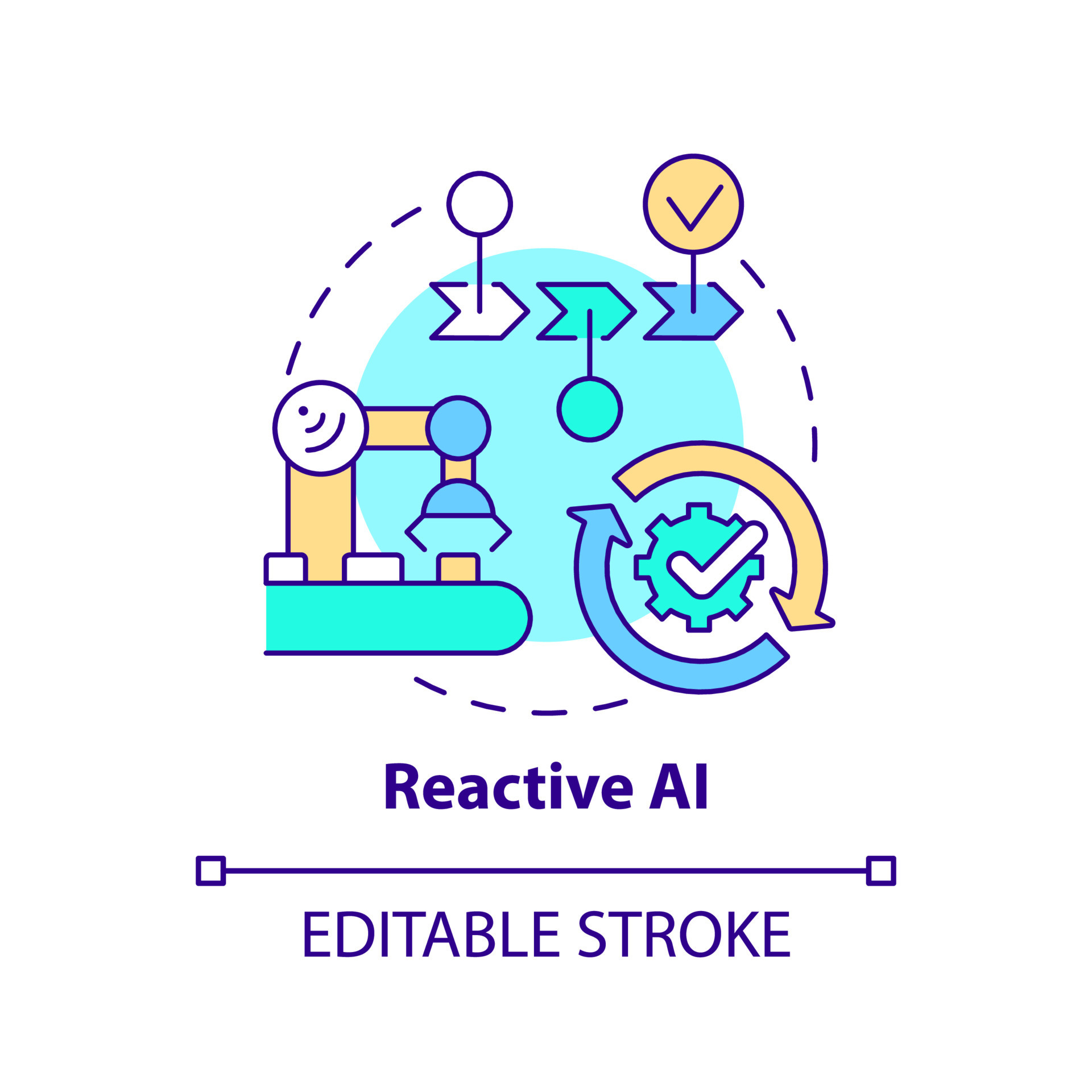 Implementing Reactive Programming Patterns In Game Ai Using Julia